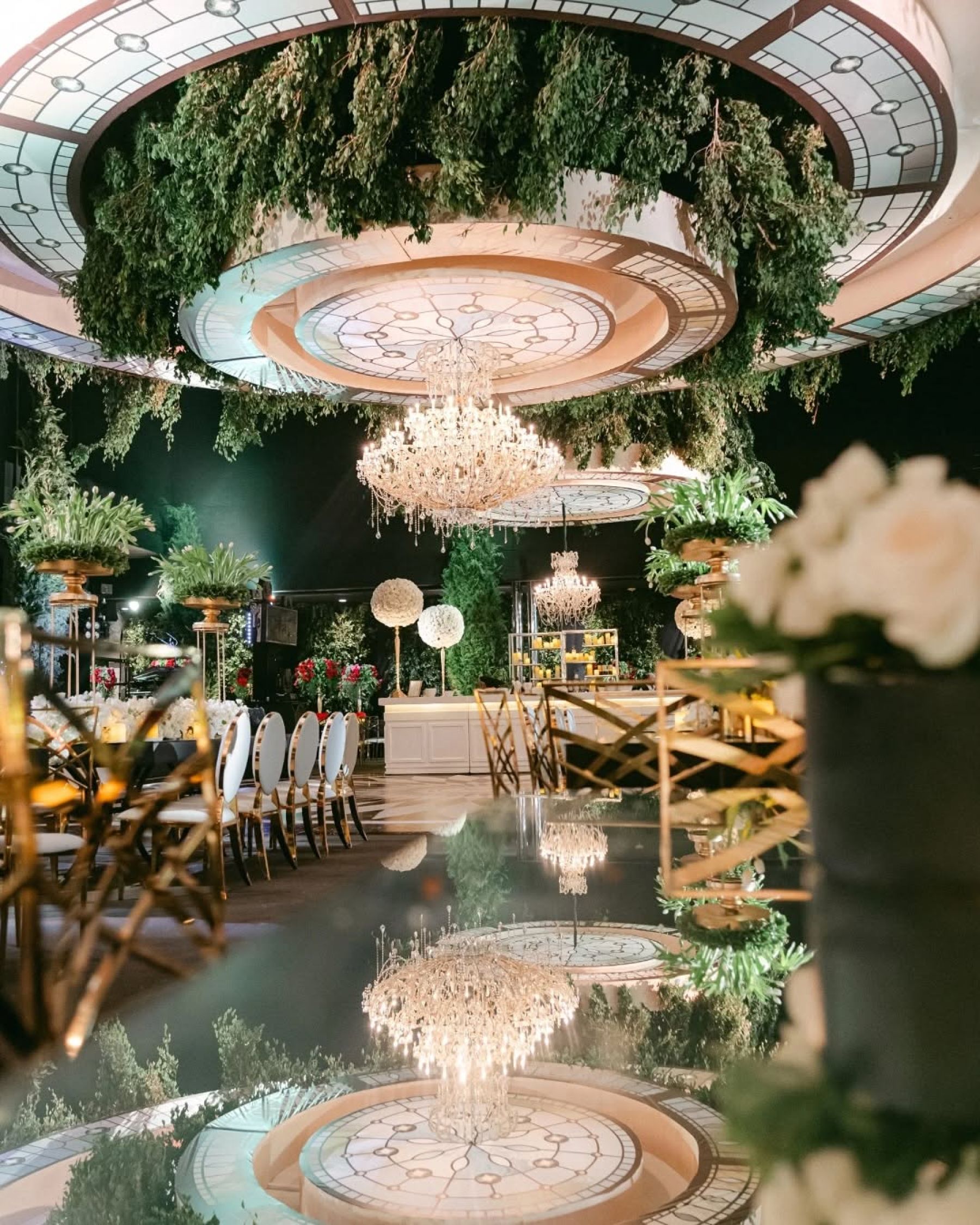 Casa Veranda Wedding Venue in Panama City ️ Portfolio