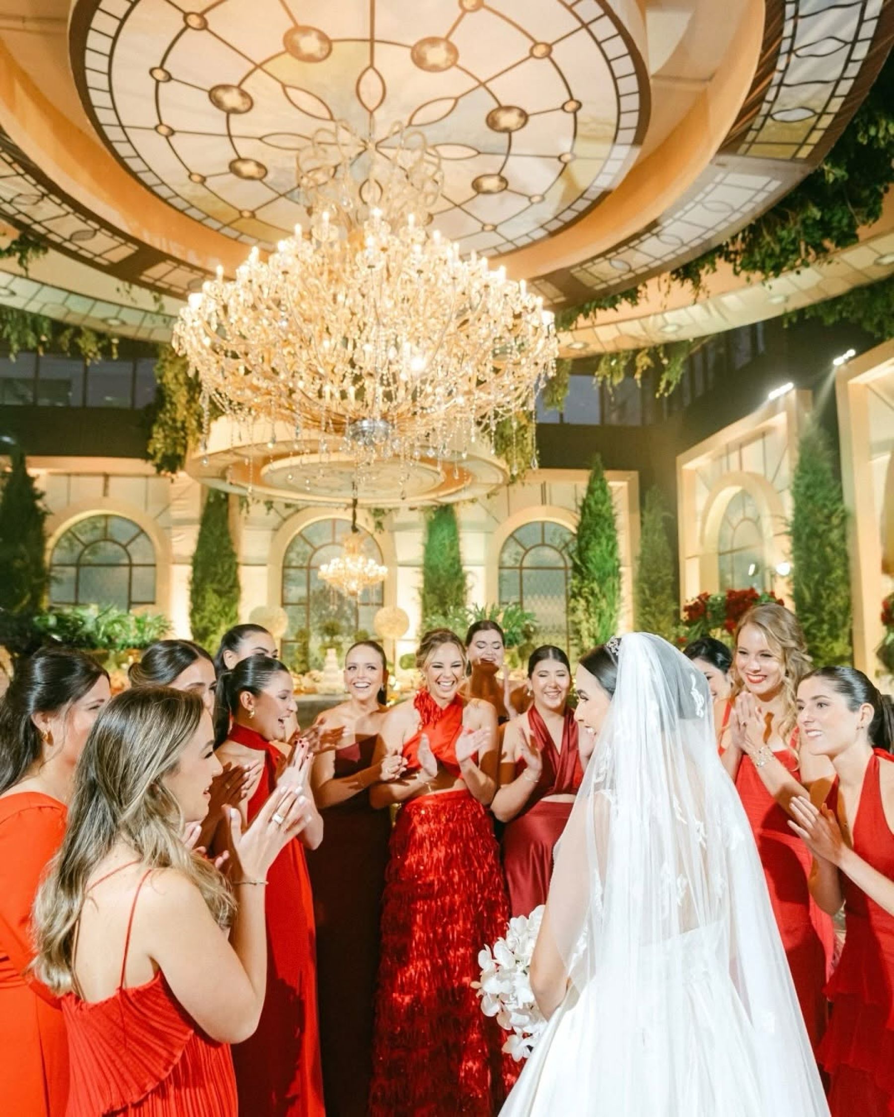 Casa Veranda Wedding Venue in Panama City ️ Portfolio