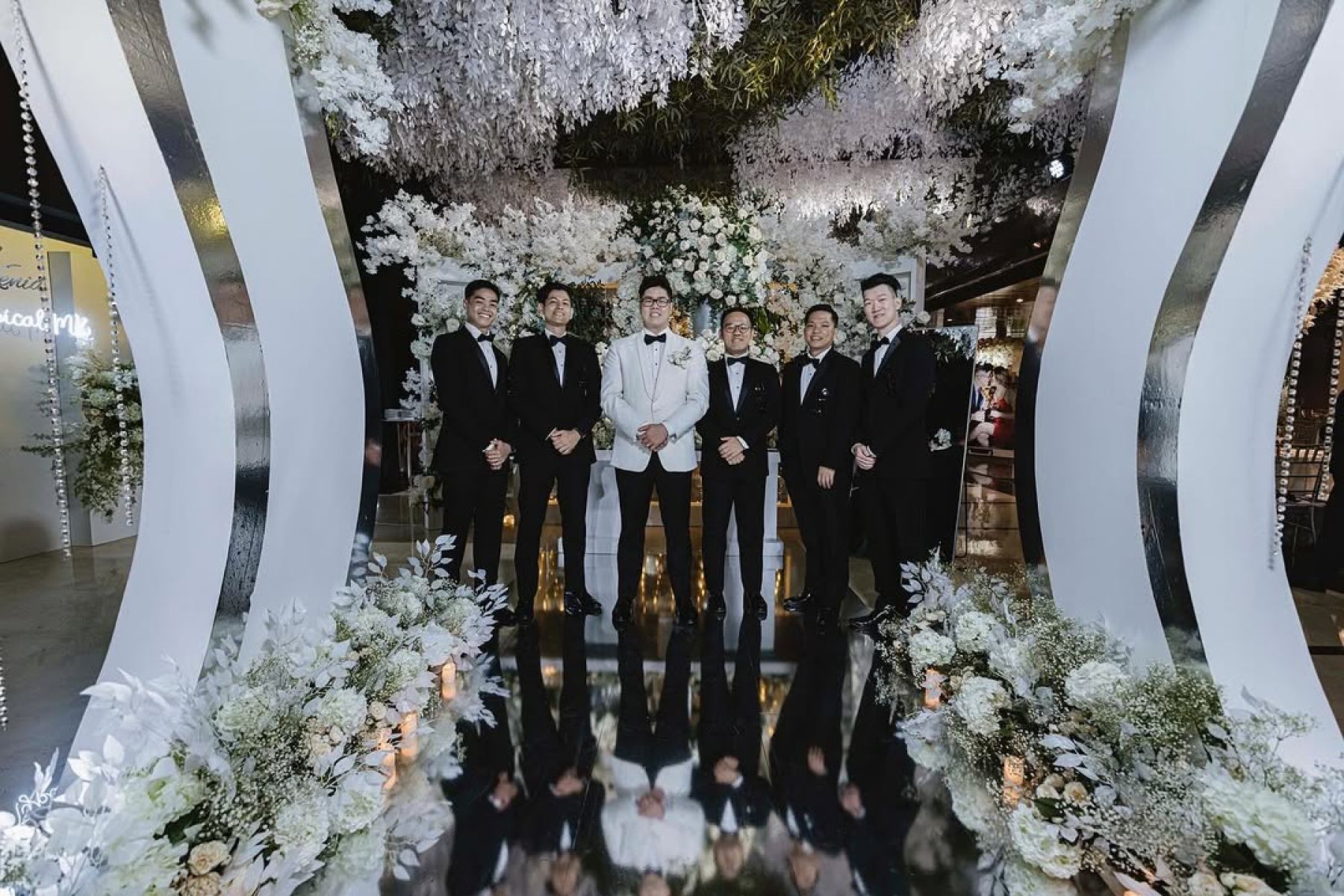 Casa Veranda Wedding Venue in Panama City ️ Portfolio