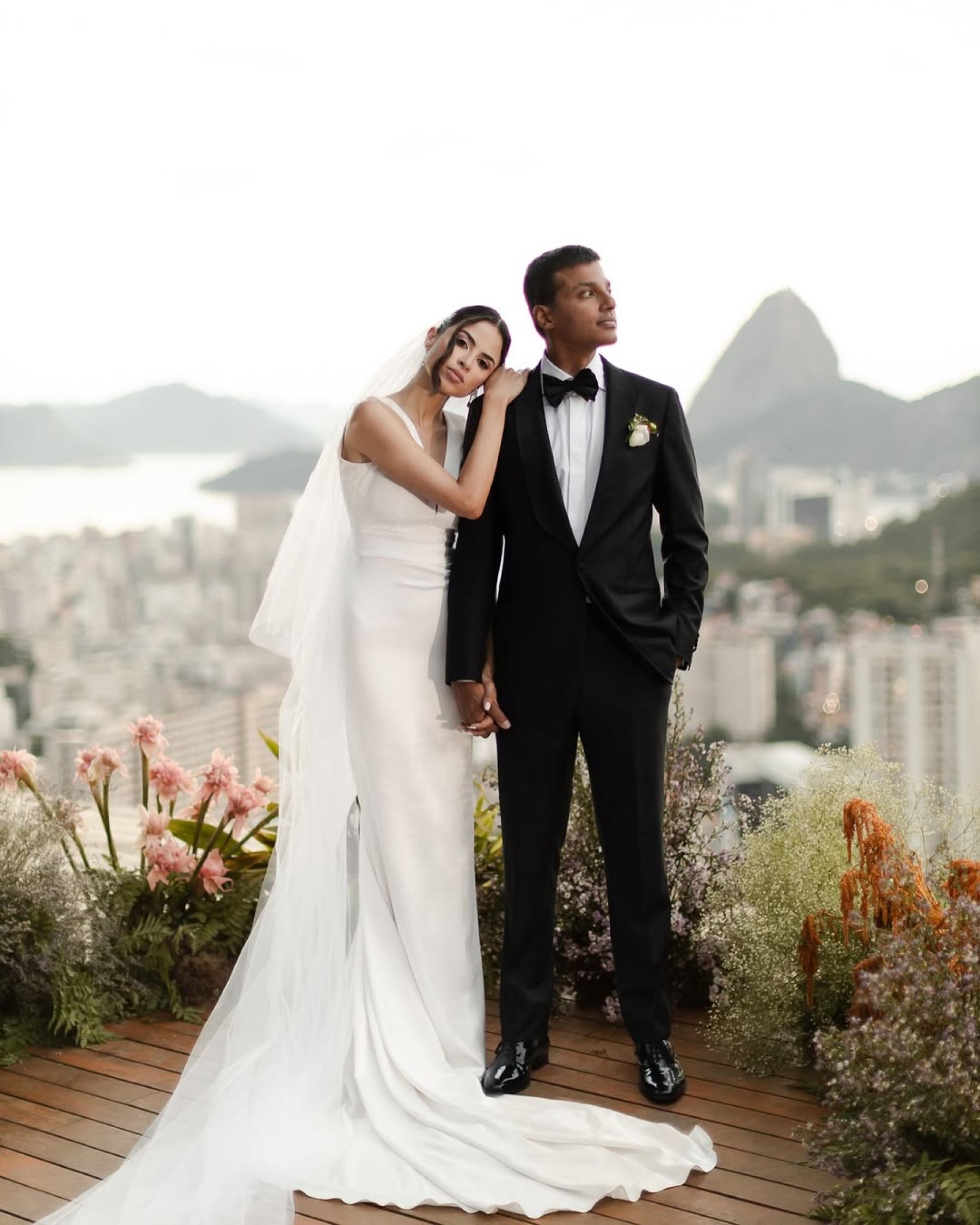 Mansão Alvite Wedding Venue in Rio de Janeiro ️ Portfolio