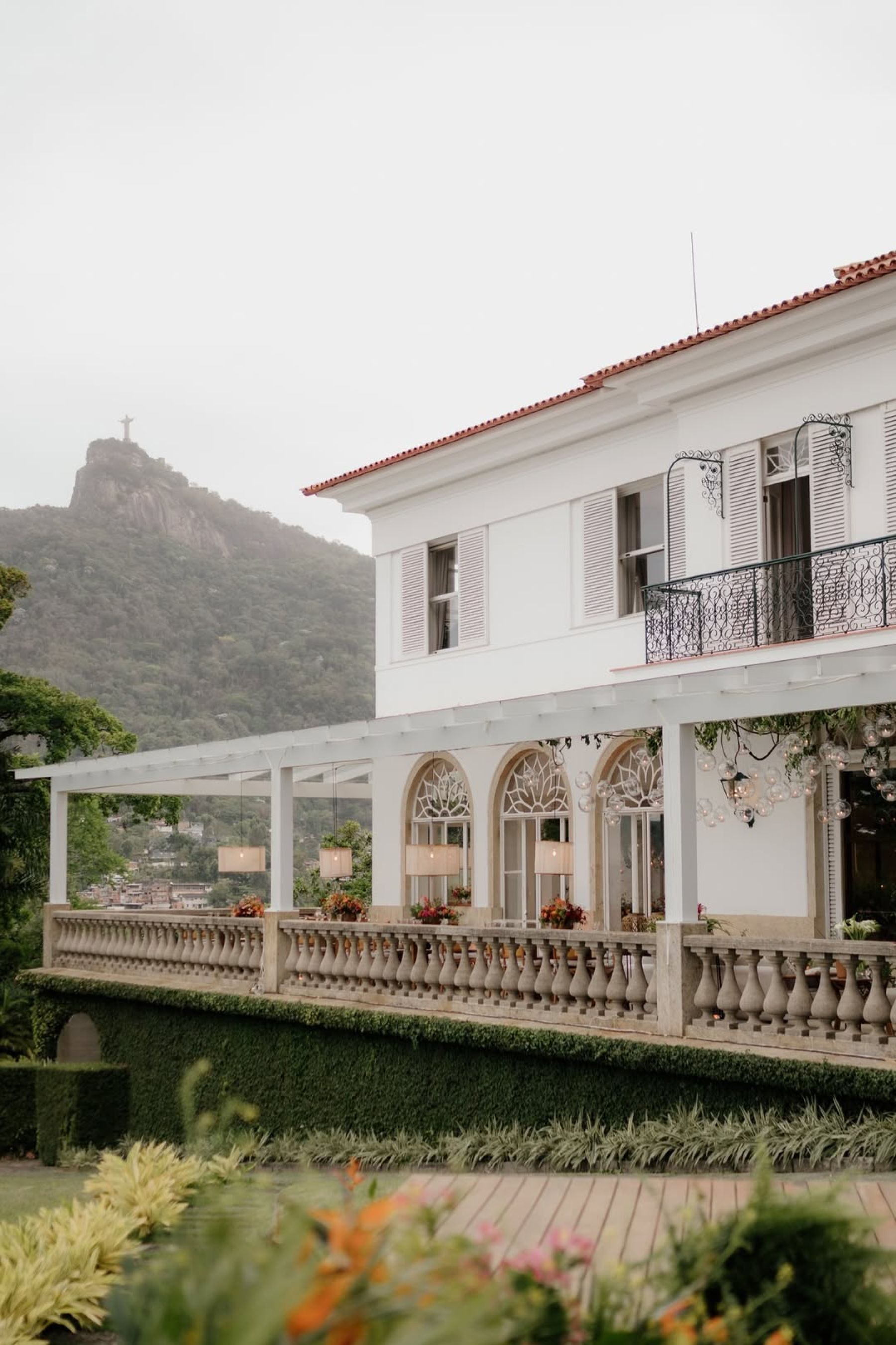Mansão Alvite Wedding Venue in Rio de Janeiro ️ Portfolio