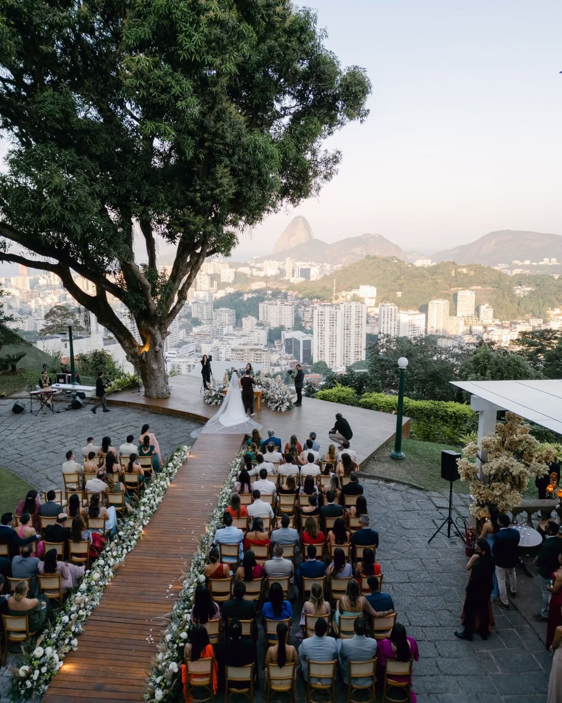 Mansão Alvite Wedding Venue in Rio de Janeiro ️ Portfolio