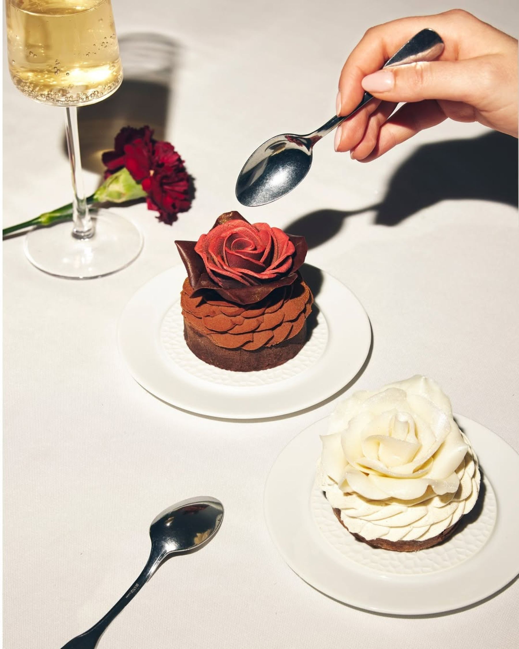 Potel et Chabot Caterer in Paris ️ Portfolio