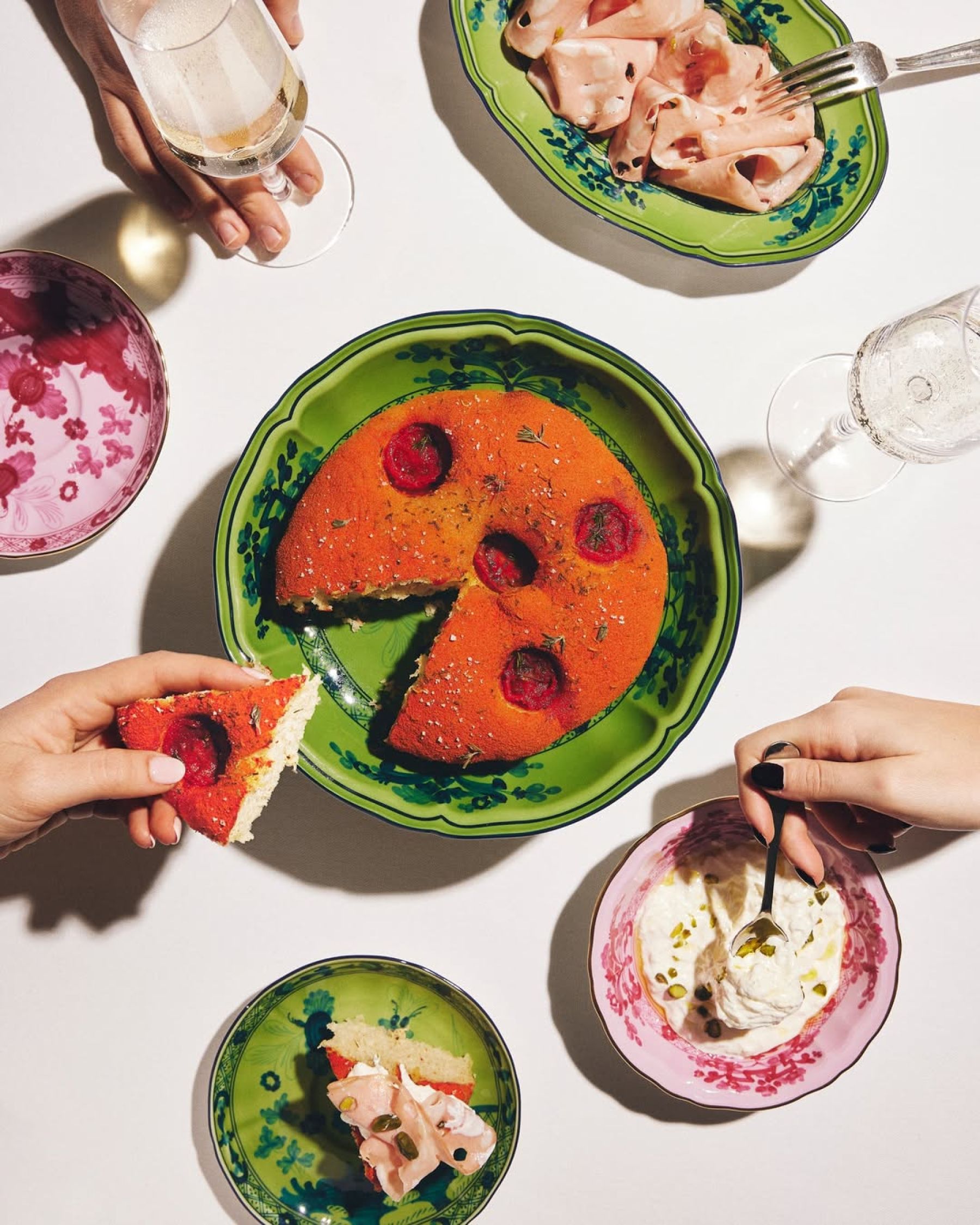 Potel et Chabot Caterer in Paris ️ Portfolio