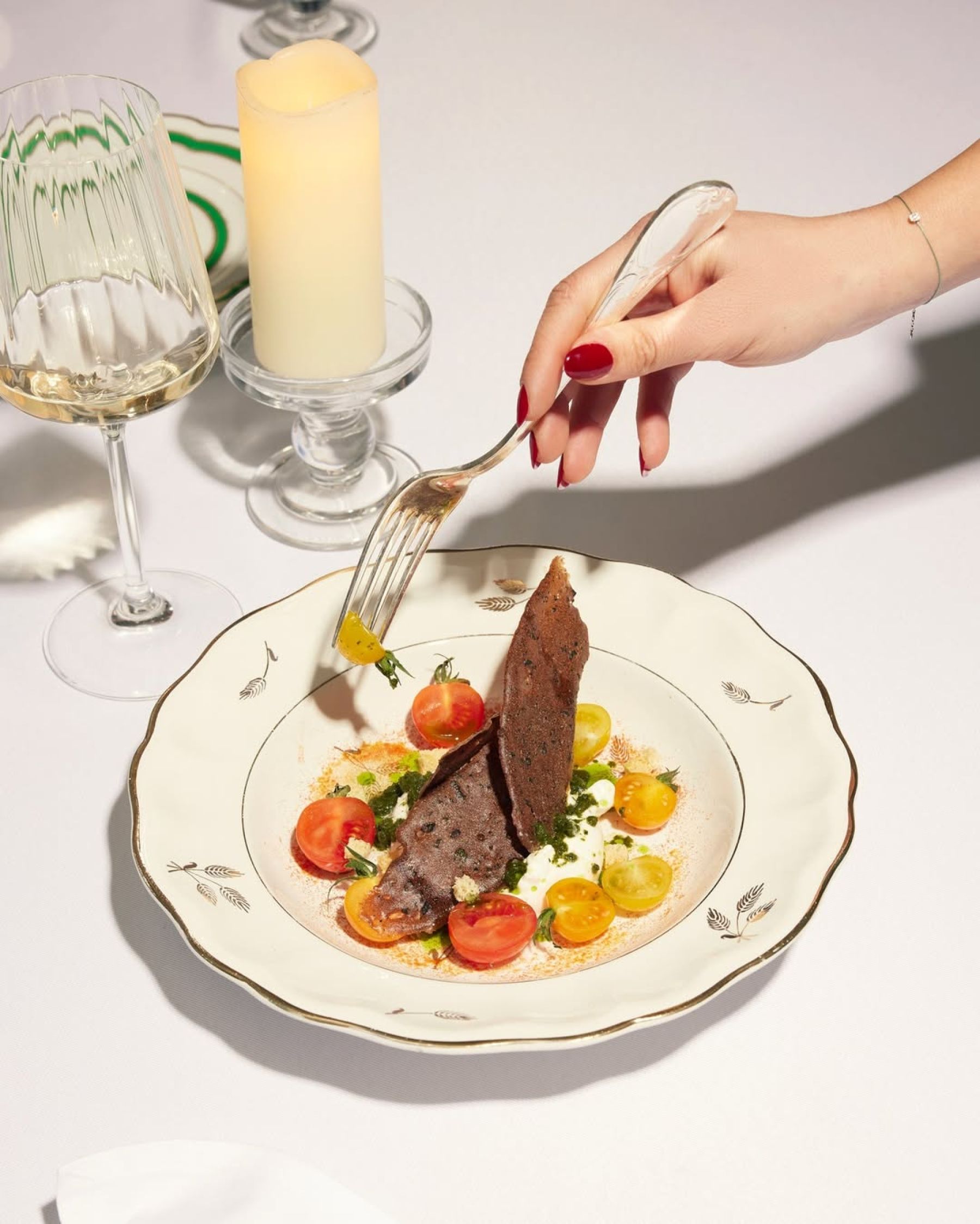 Potel et Chabot Caterer in Paris ️ Portfolio