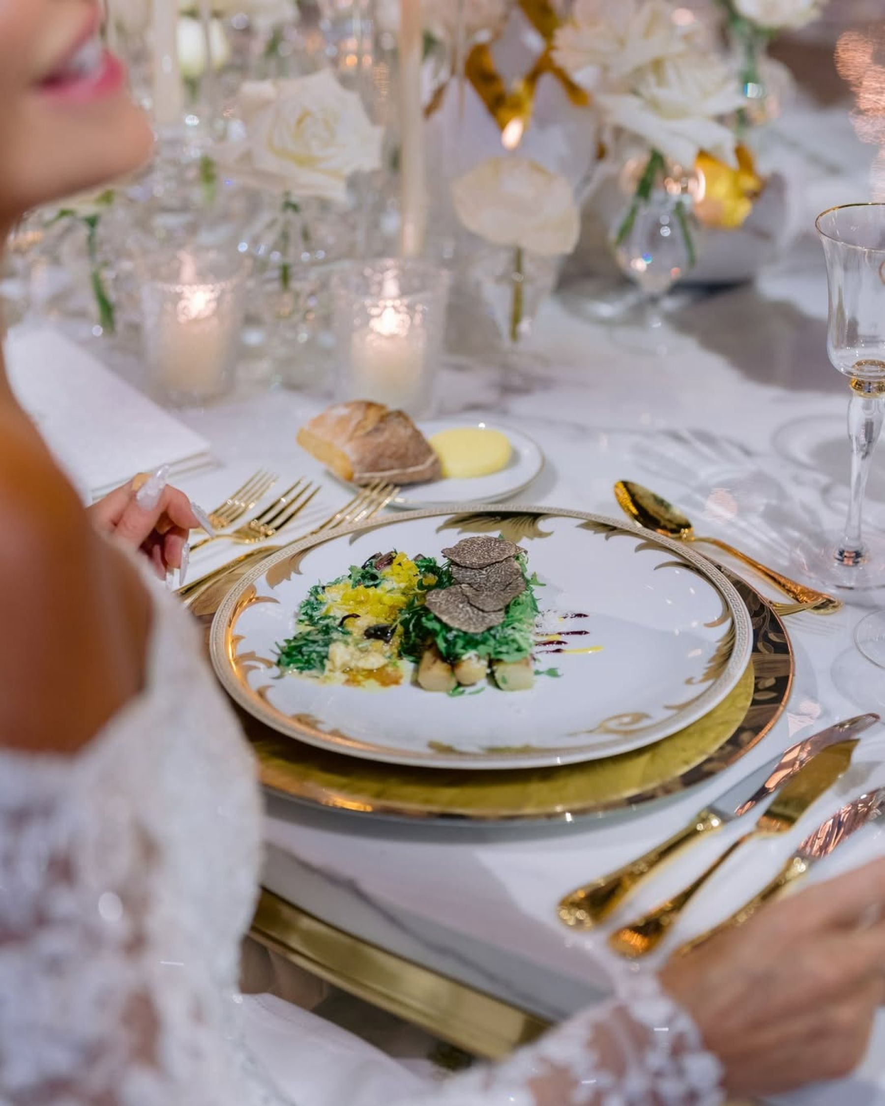 Potel et Chabot Caterer in Paris ️ Portfolio