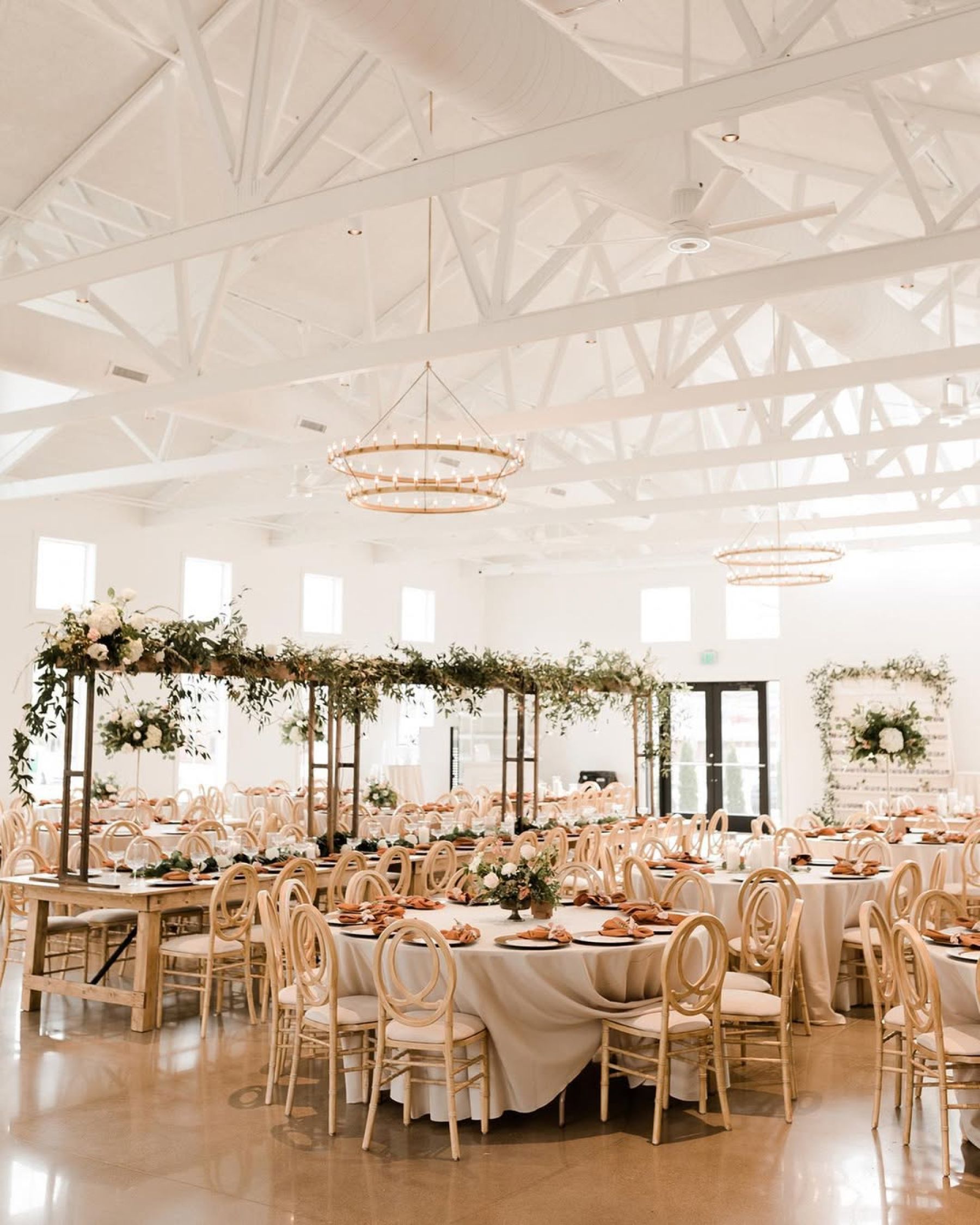 Willow on Grand Wedding Venue in Des Moines ️ Portfolio