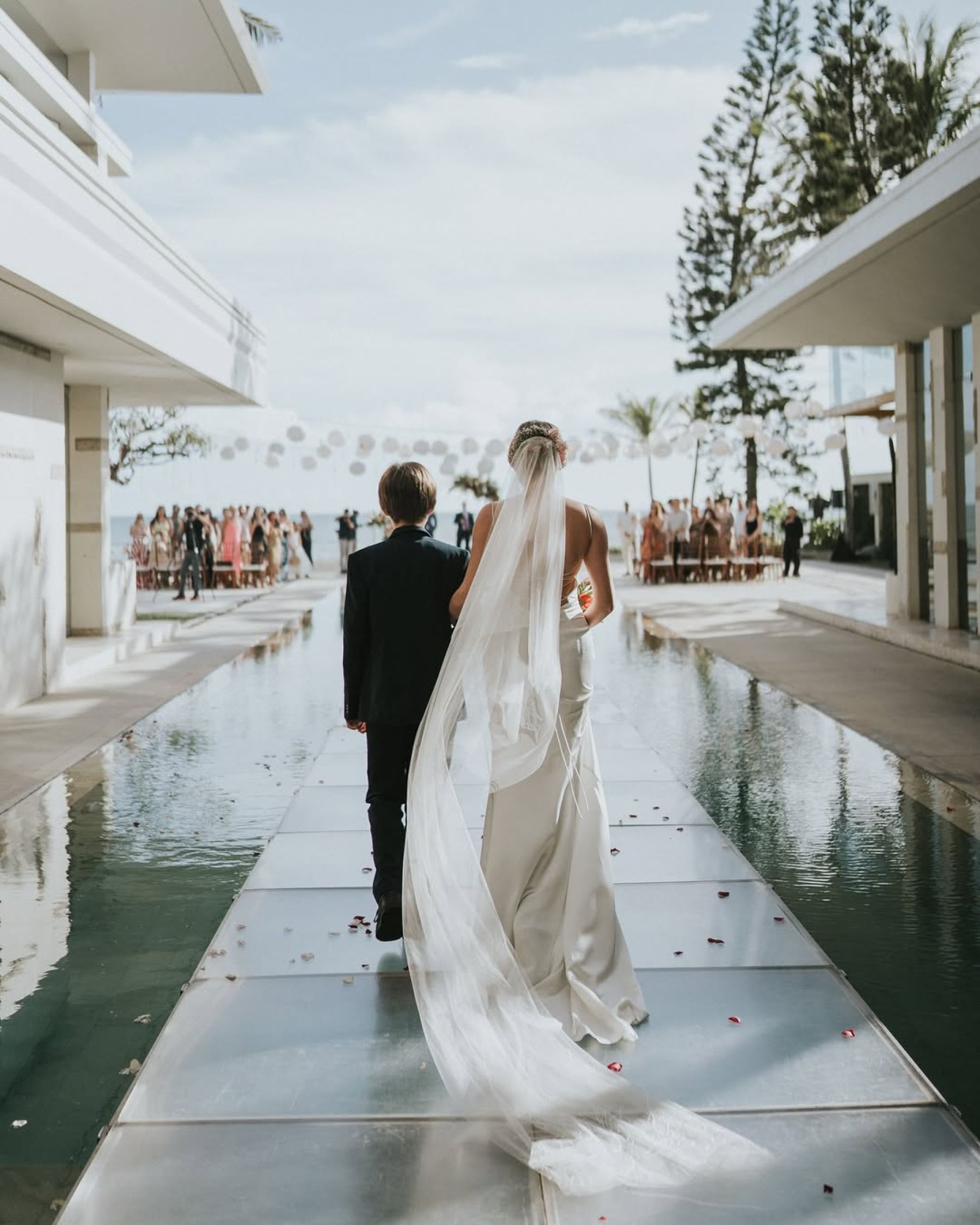 Villa Vedas Wedding Venue in Bali ️ Portfolio