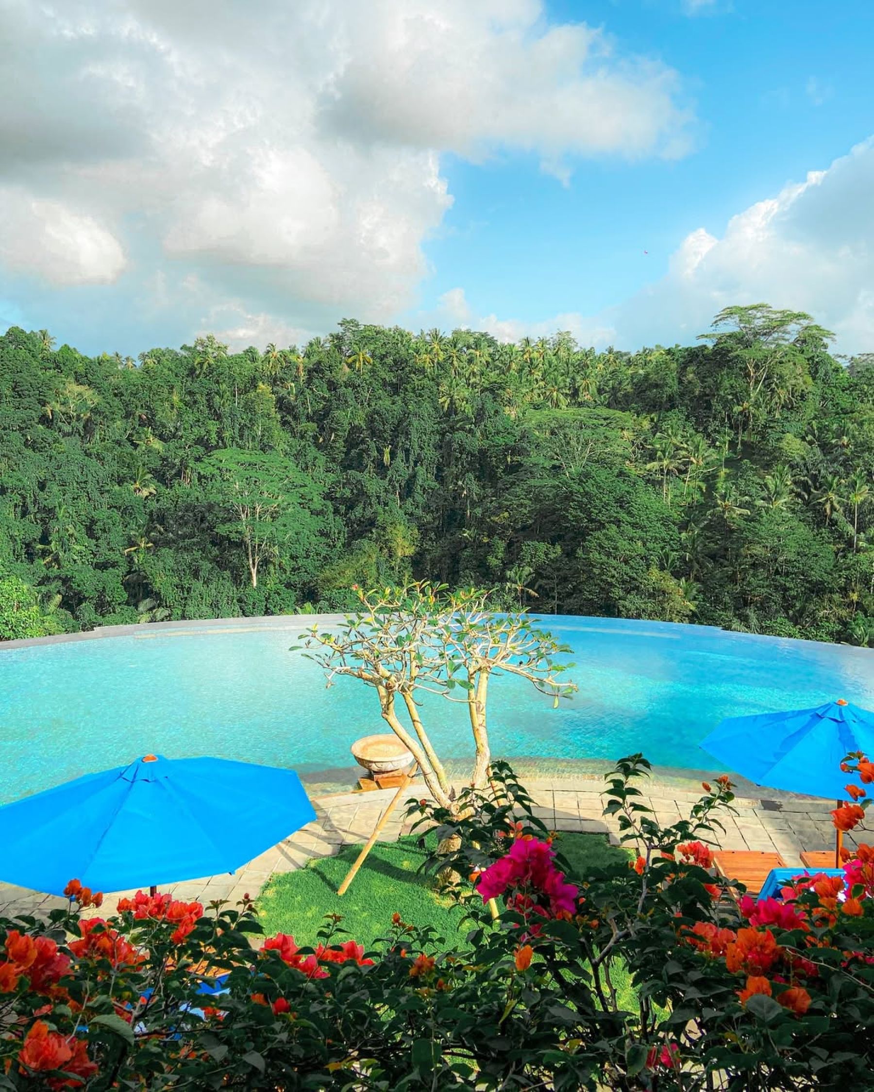 Puri Wulandari Wedding Venue in Bali ️ Portfolio