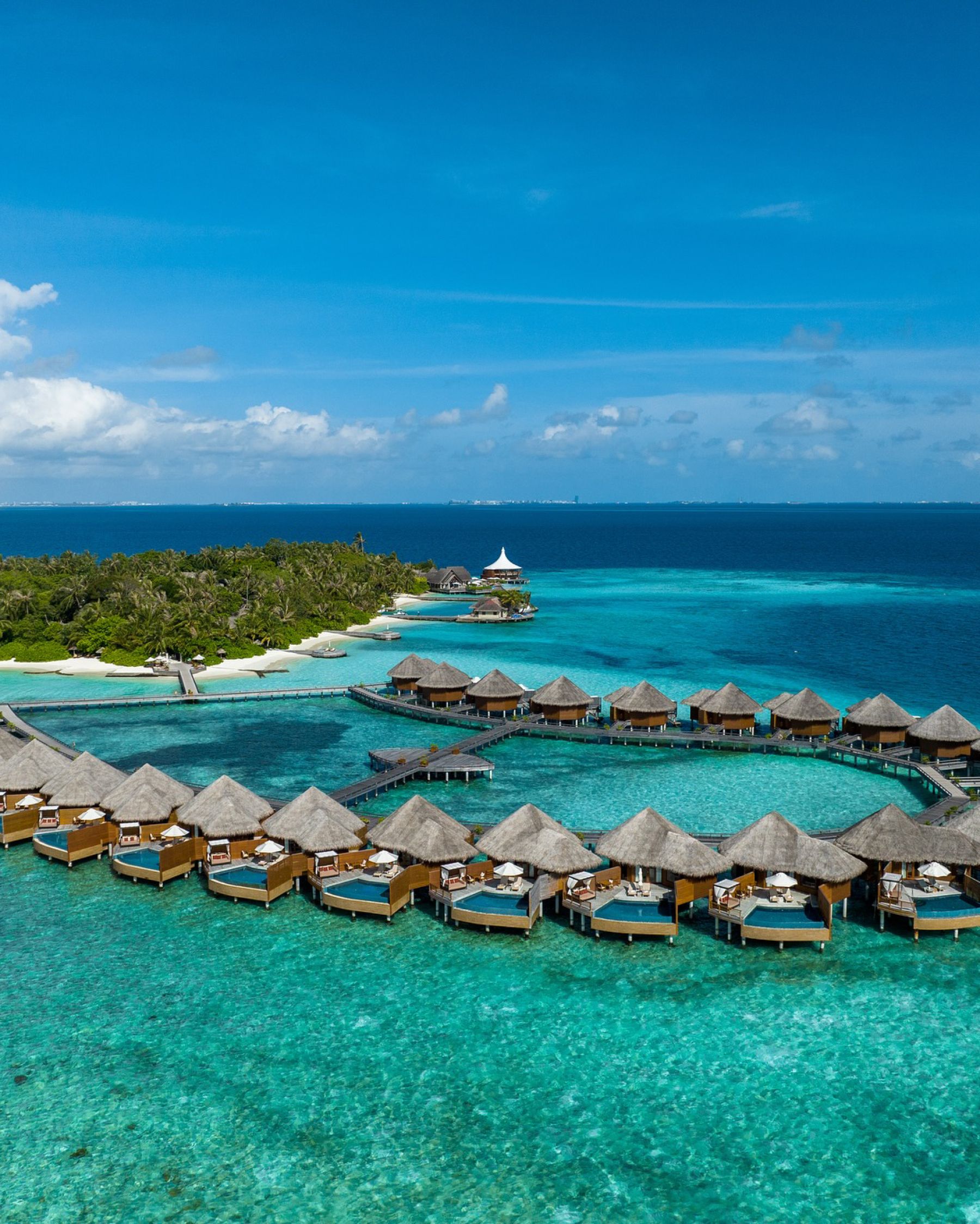 Baros Maldives Wedding Venue in Malé ️ Portfolio