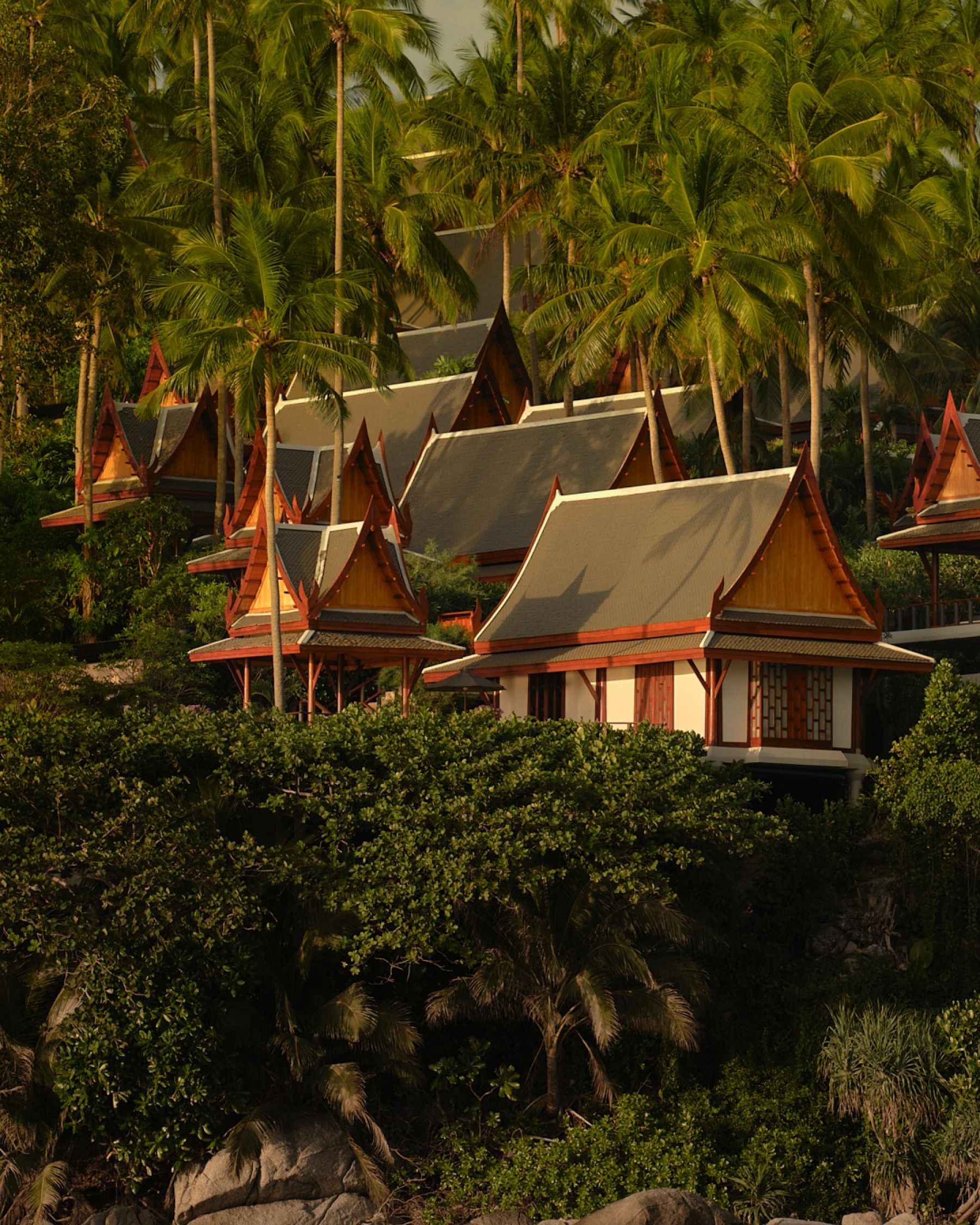 Amanpuri Wedding Venue in Phuket ️ Portfolio