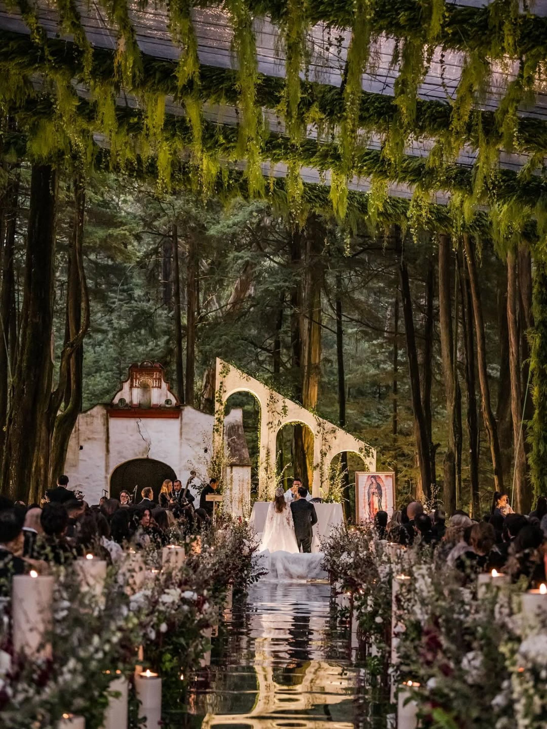 Peter de Anda Wedding Planner in Mexico City ️ Portfolio