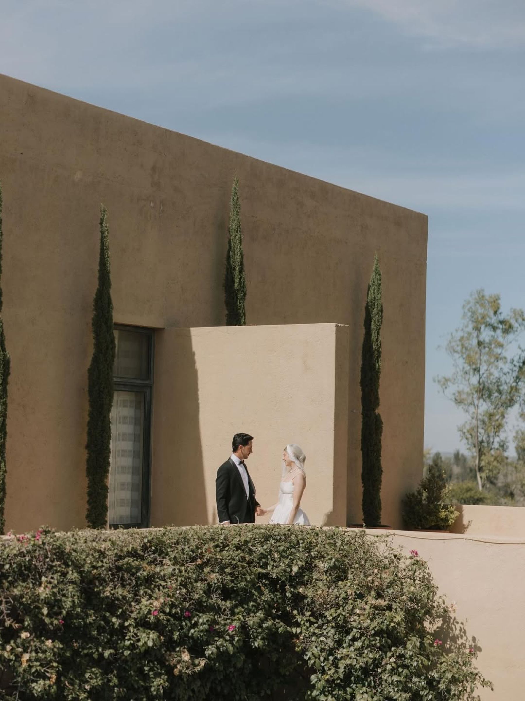 Casa Adela Wedding Venue in San Miguel de Allende ️ Portfolio