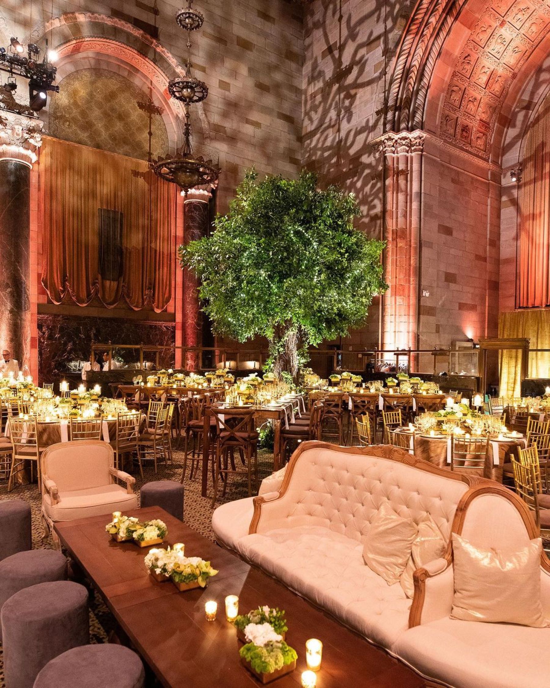 Cipriani nyc wedding | Beachweddingtips.com