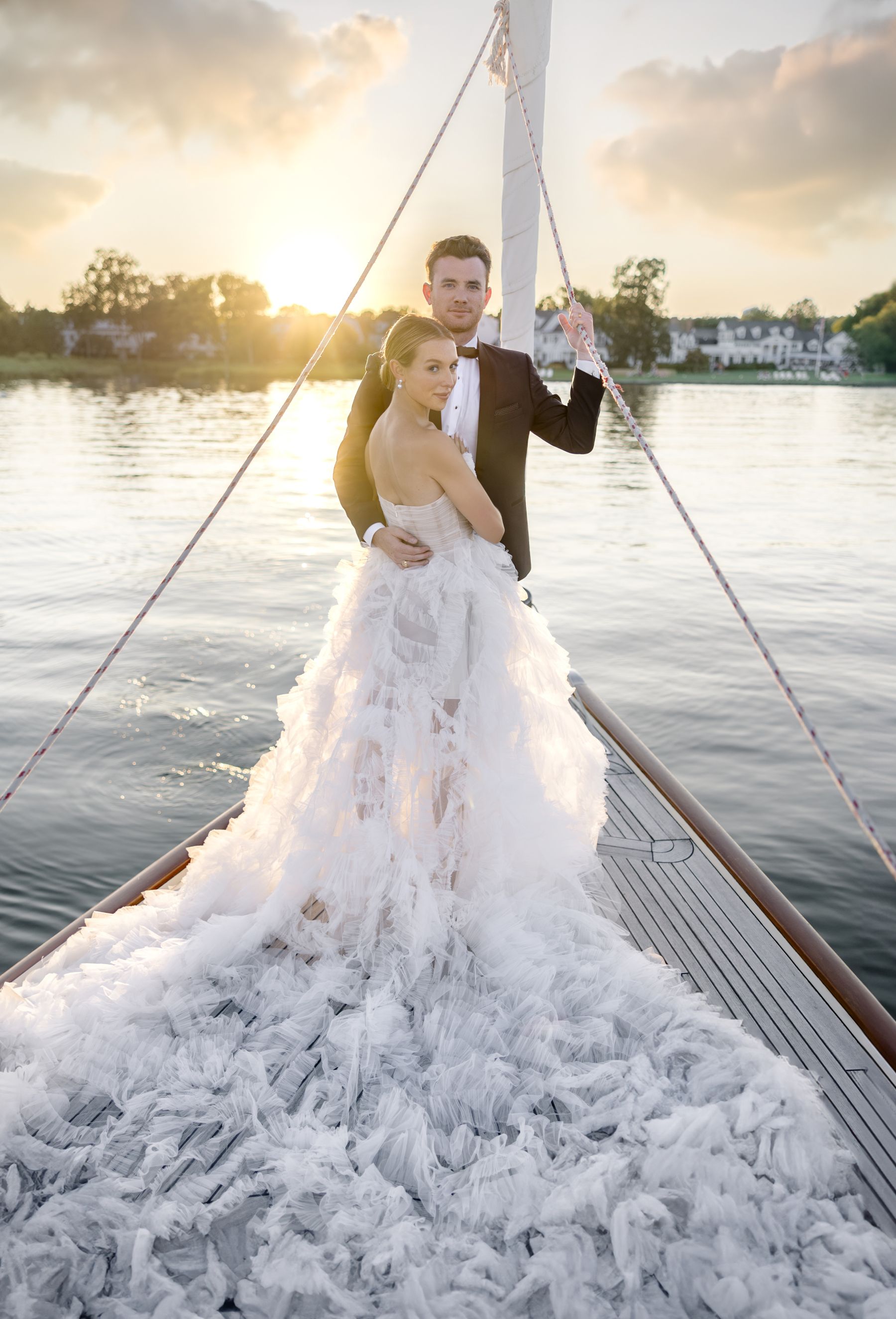 Amanda schmidt wedding | Honestweddingadvice.com