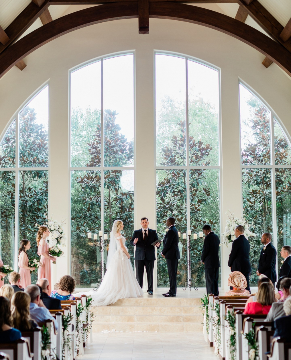 Ashton gardens atlanta by walters wedding estates | Beachweddingtips.com