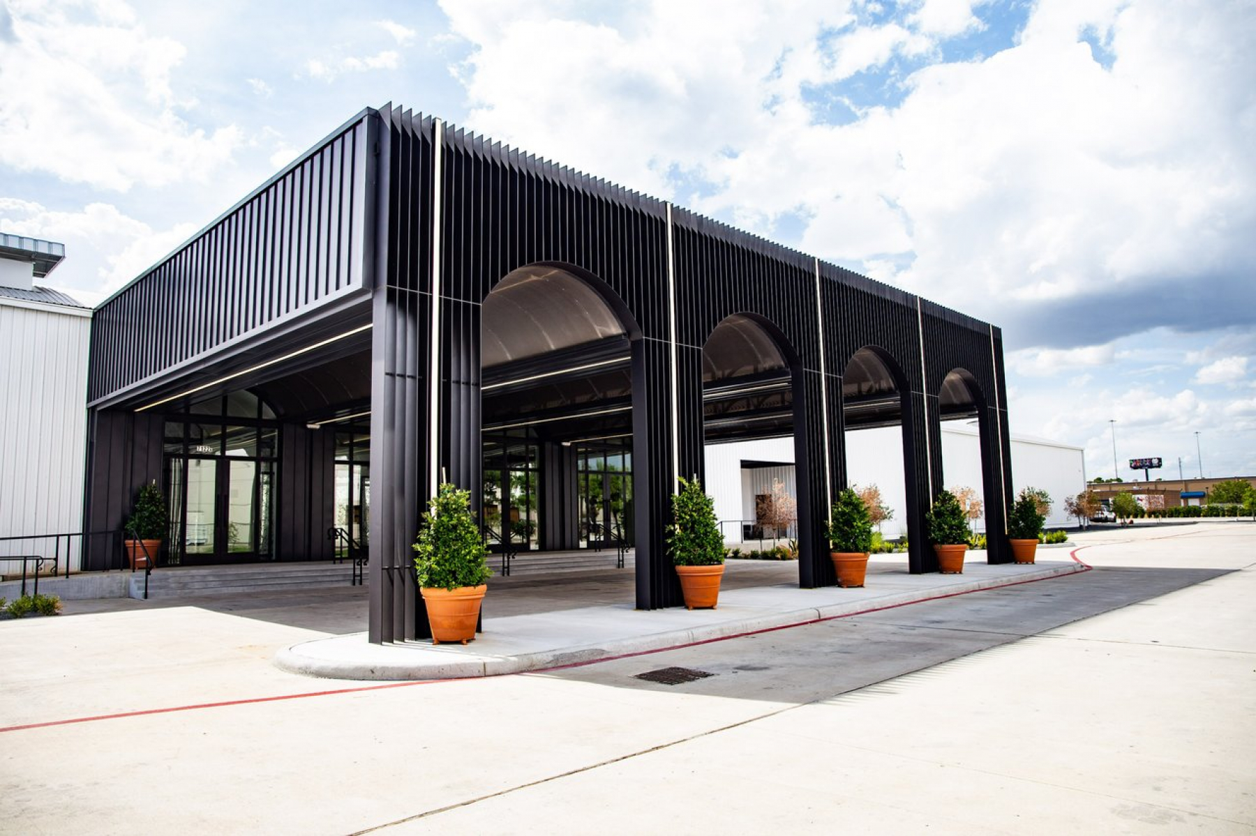 The Revaire Wedding Venue in Houston ️ Portfolio