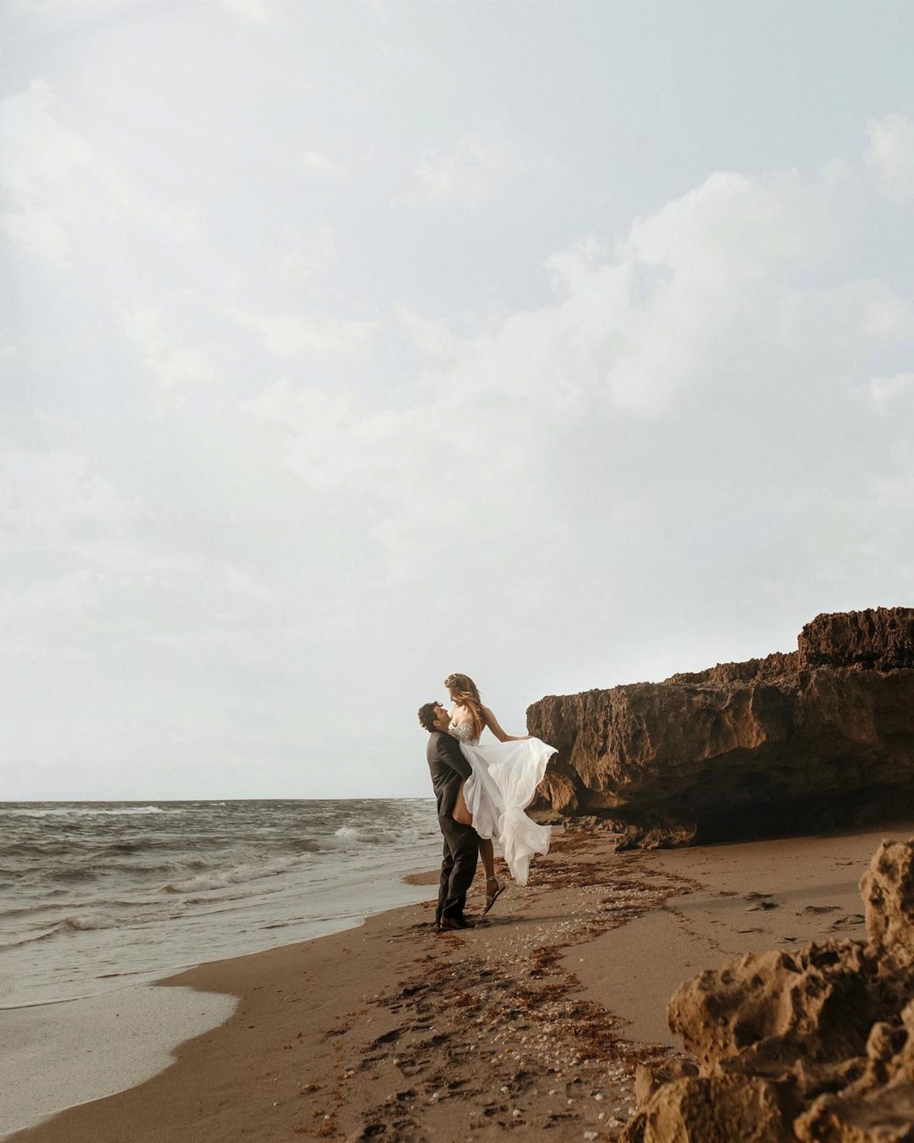 Shoot with Sabrina Wedding Photographer in Miami ️ Portfolio