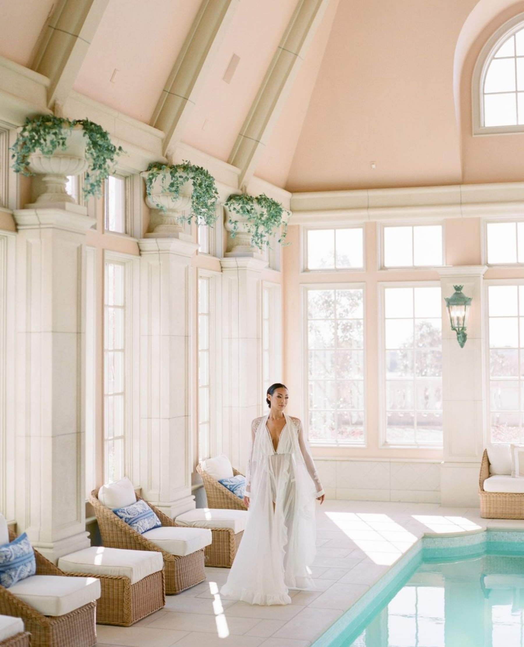 The Olana Wedding Venue in Dallas ️ Portfolio