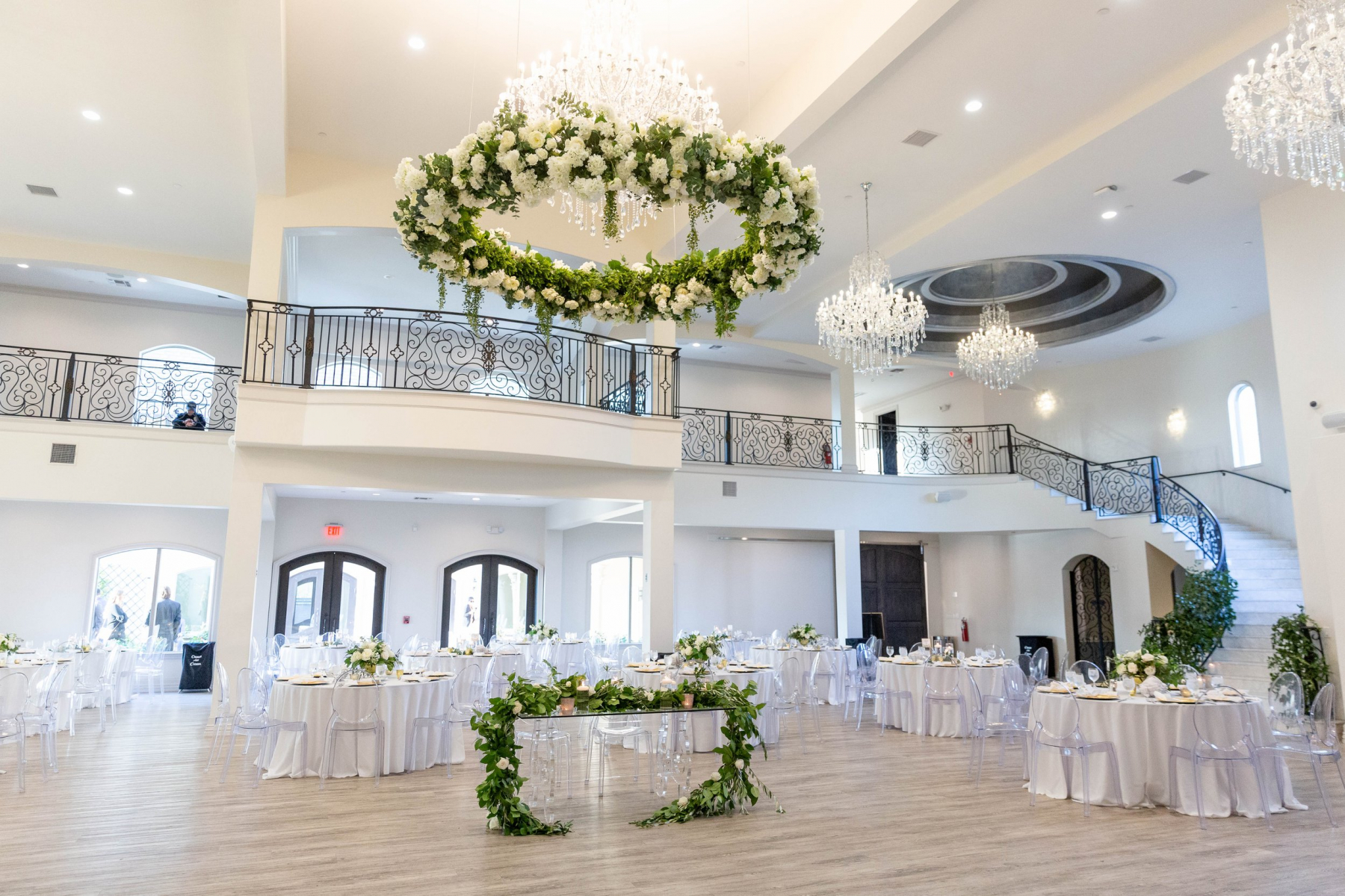 Knotting Hill Place Wedding Venue in Dallas ️ Portfolio