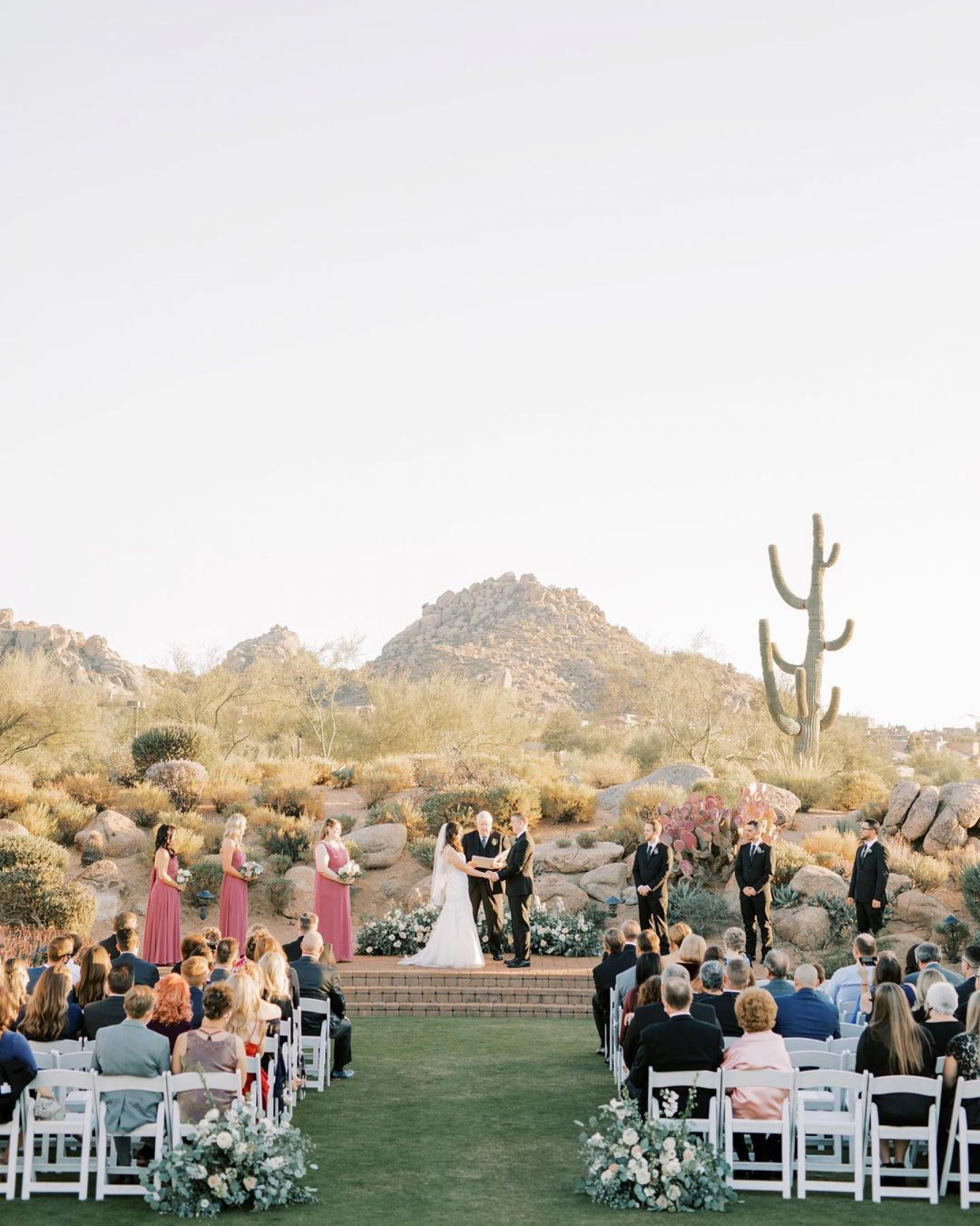Wedding venues troon | Beachweddingtips.com