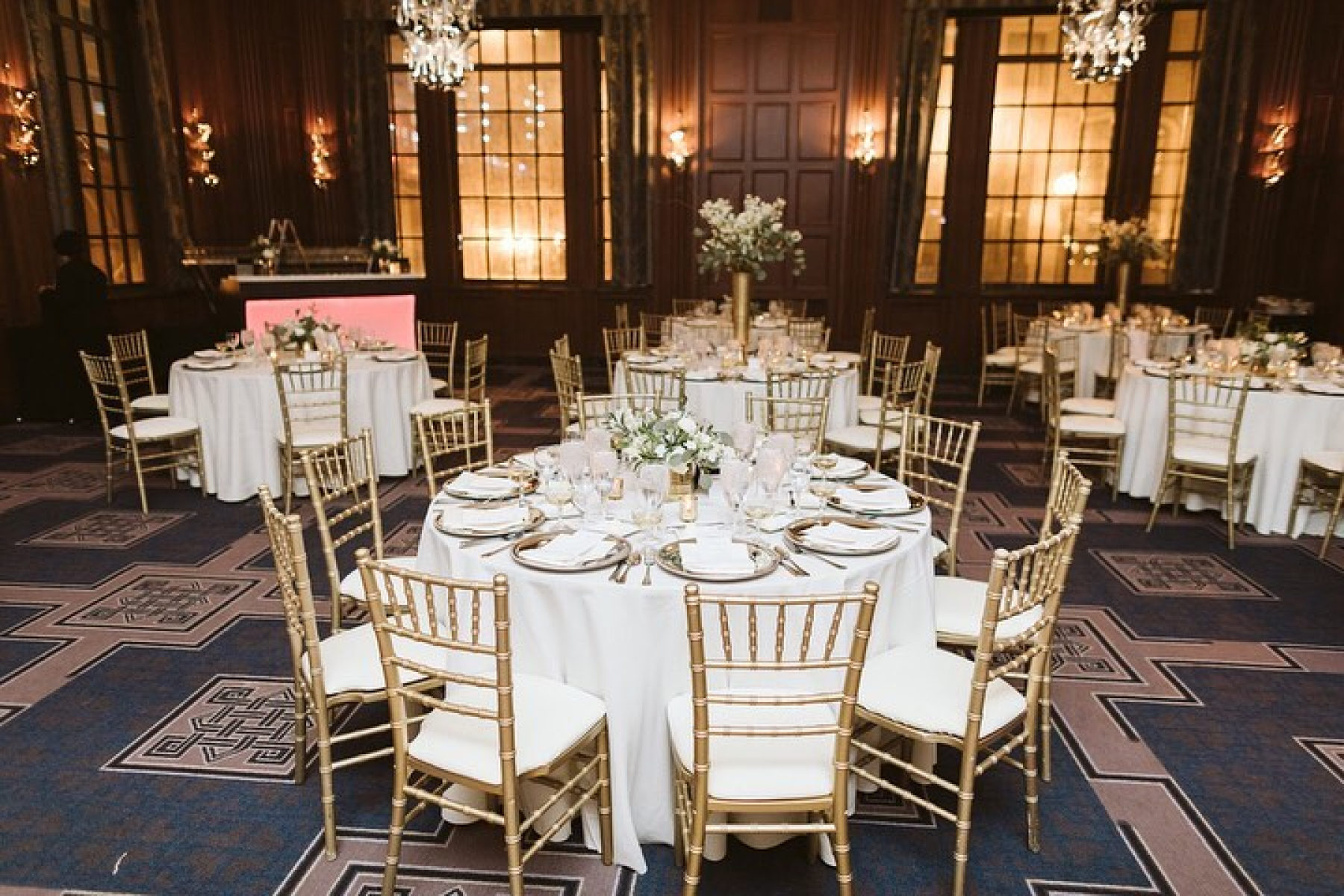 Allegro wedding venue 60 photos - Vianawedding.com