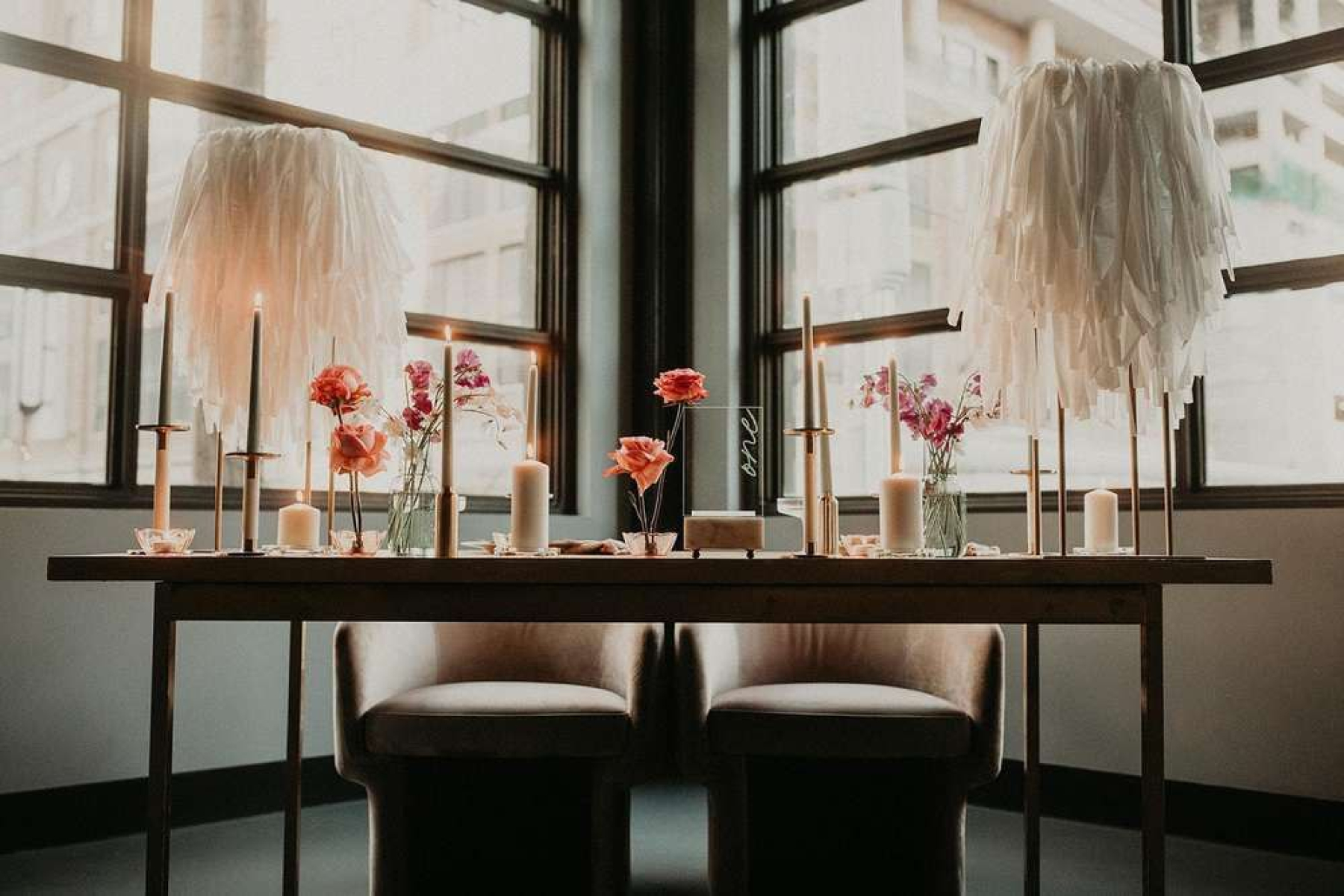 The Riley Building Wedding Venue in Austin ️ Portfolio