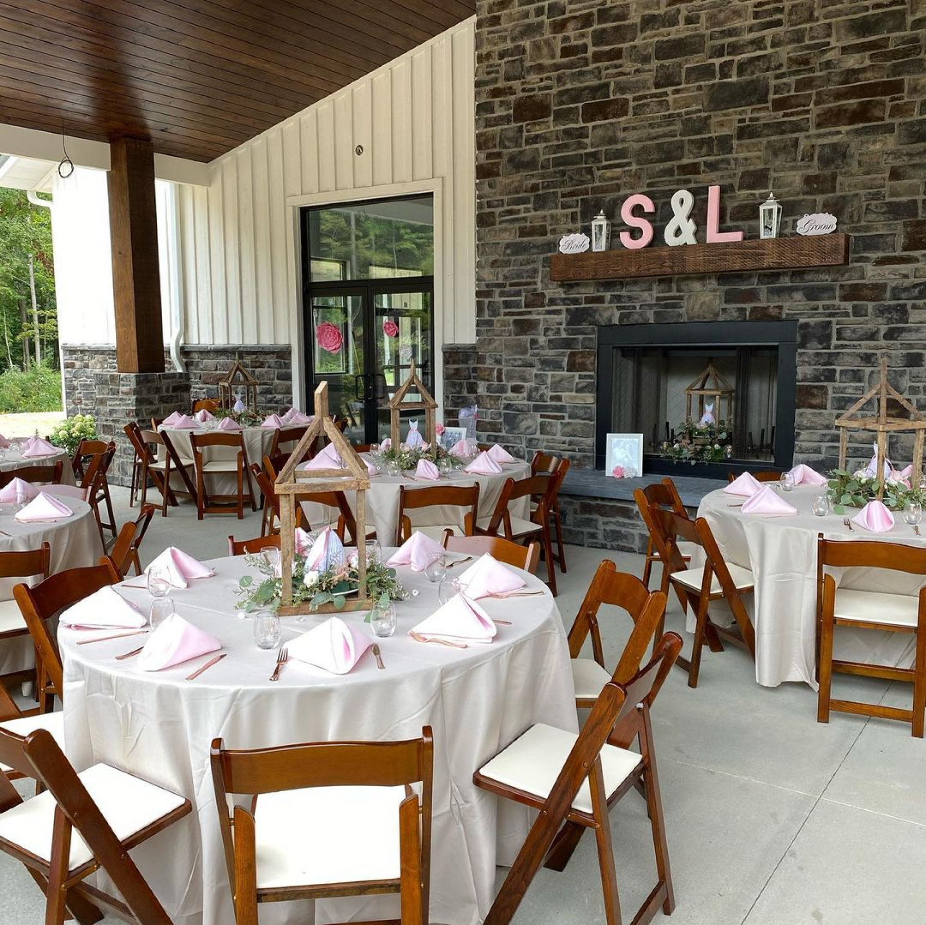 Owl ridge wedding venue 60 photos - Astyledwedding.com