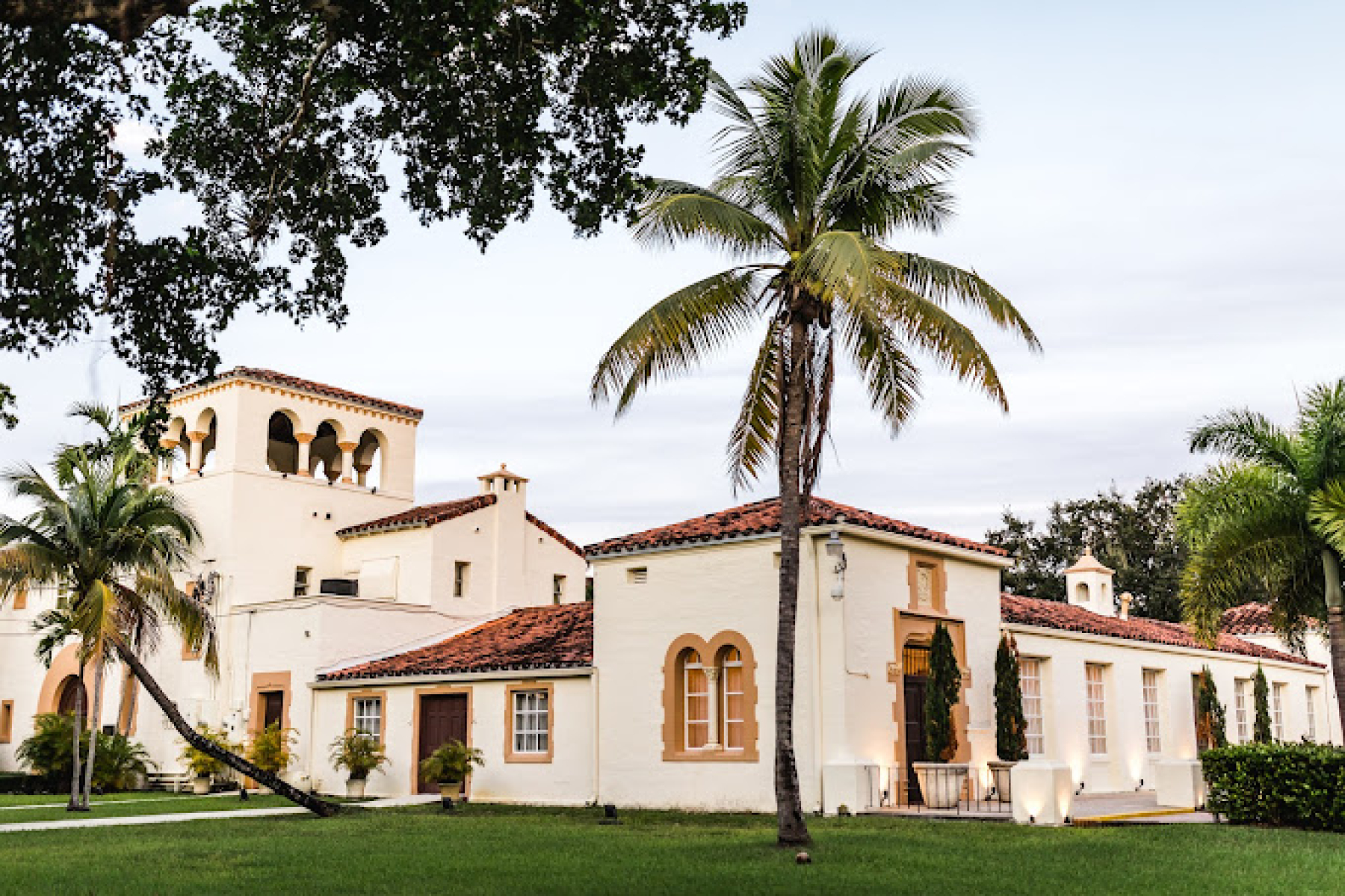 The Coco Plum Wedding Venue in Miami ️ Portfolio