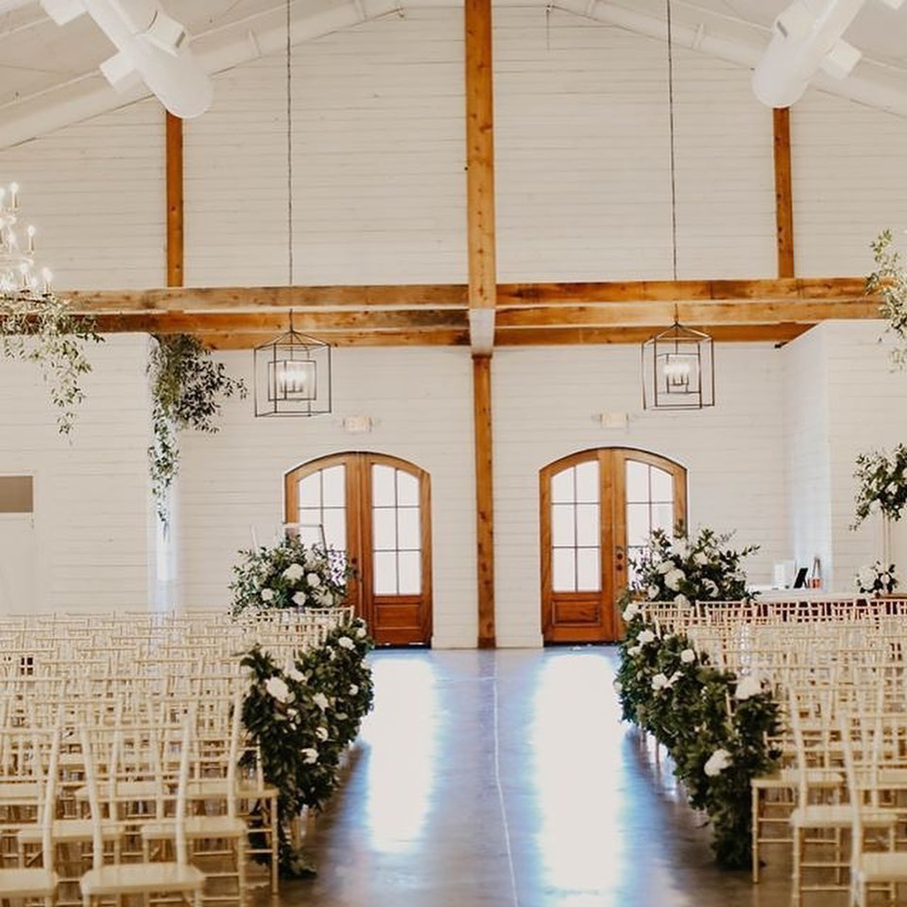 Avon Acres Wedding Venue in Memphis ️ Portfolio