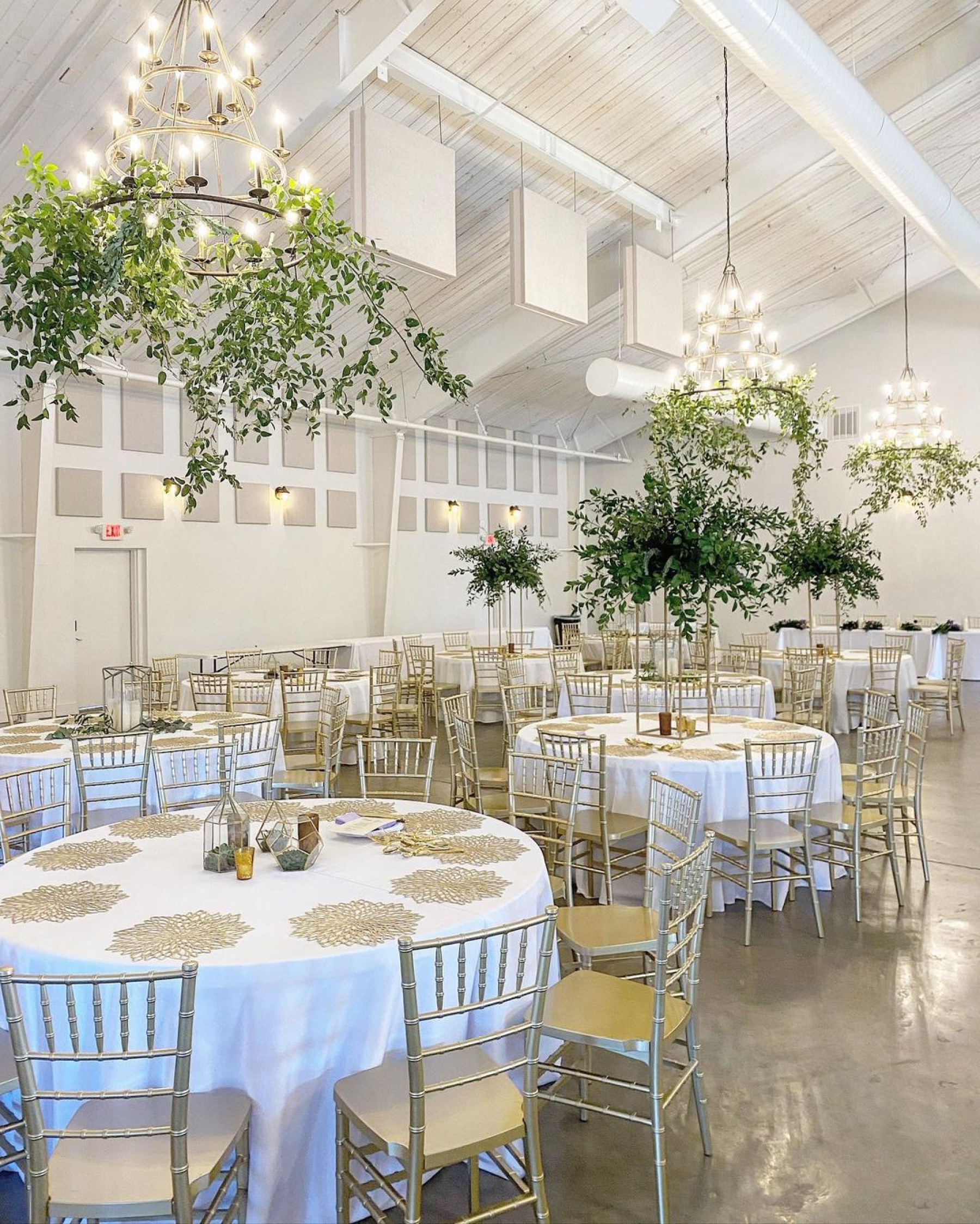 Avon Acres Wedding Venue in Memphis ️ Portfolio