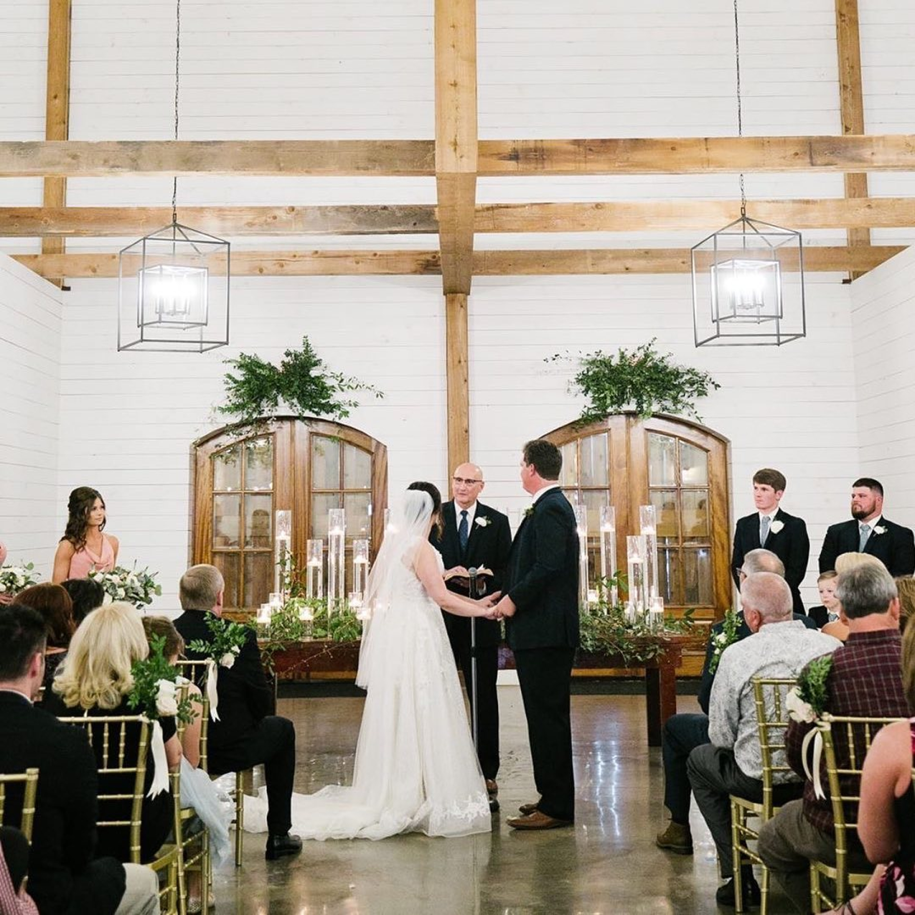 Avon Acres Wedding Venue in Memphis ️ Portfolio