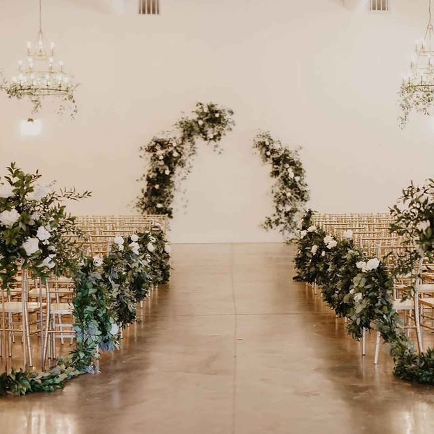 Avon Acres Wedding Venue in Memphis ️ Portfolio