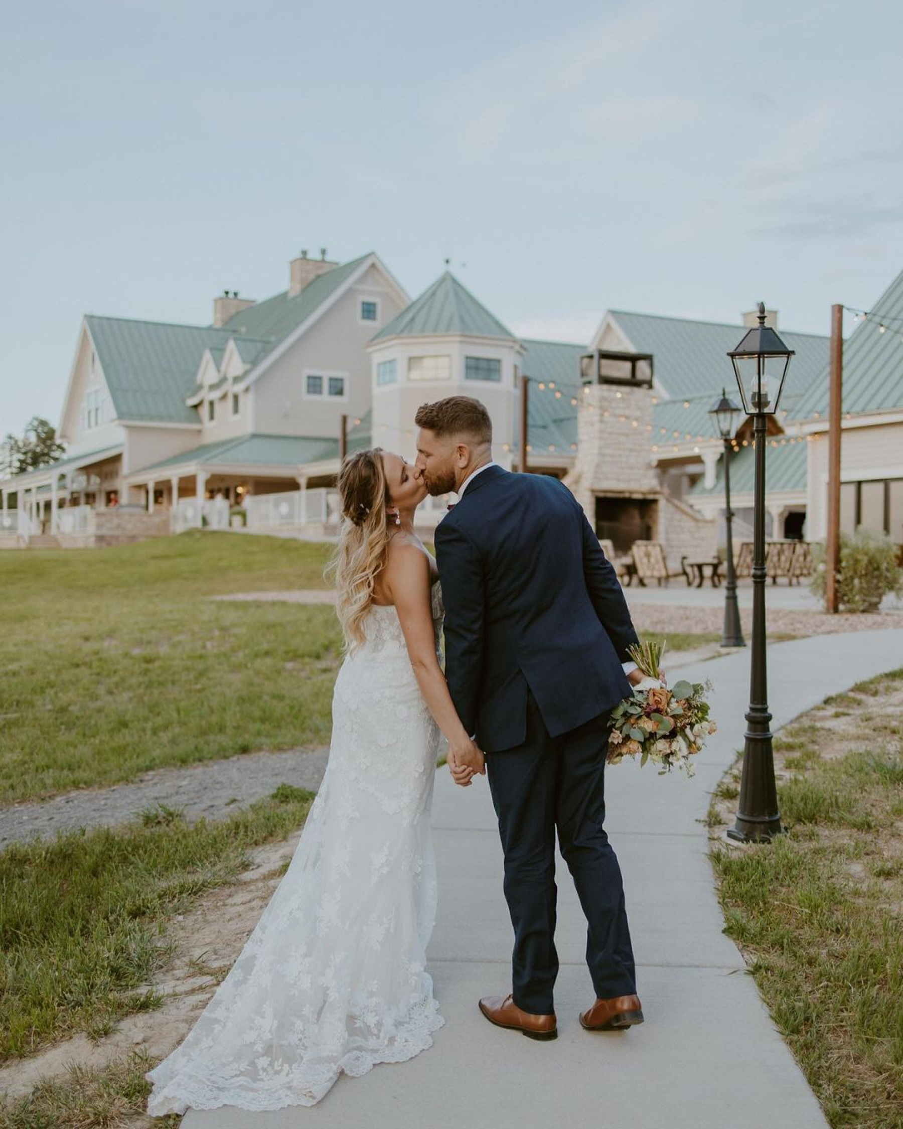 Flying Horse Ranch Wedding Venue in Denver ️ Portfolio