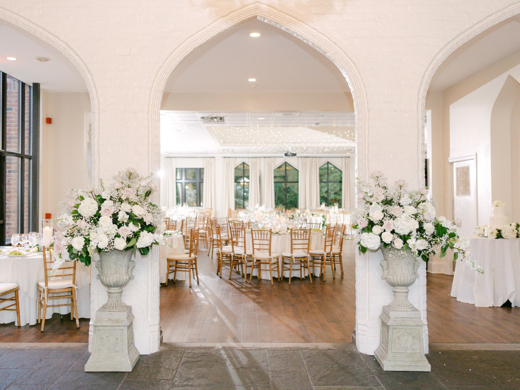 Aldie Mansion Wedding