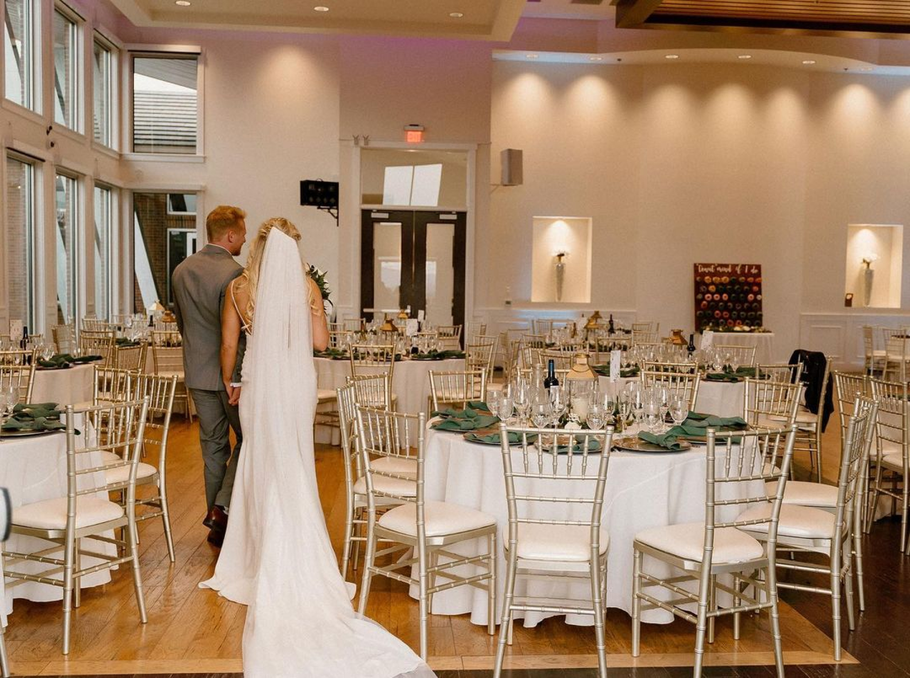 Ashley ridge by wedgewood weddings 60 photos - Astyledwedding.com