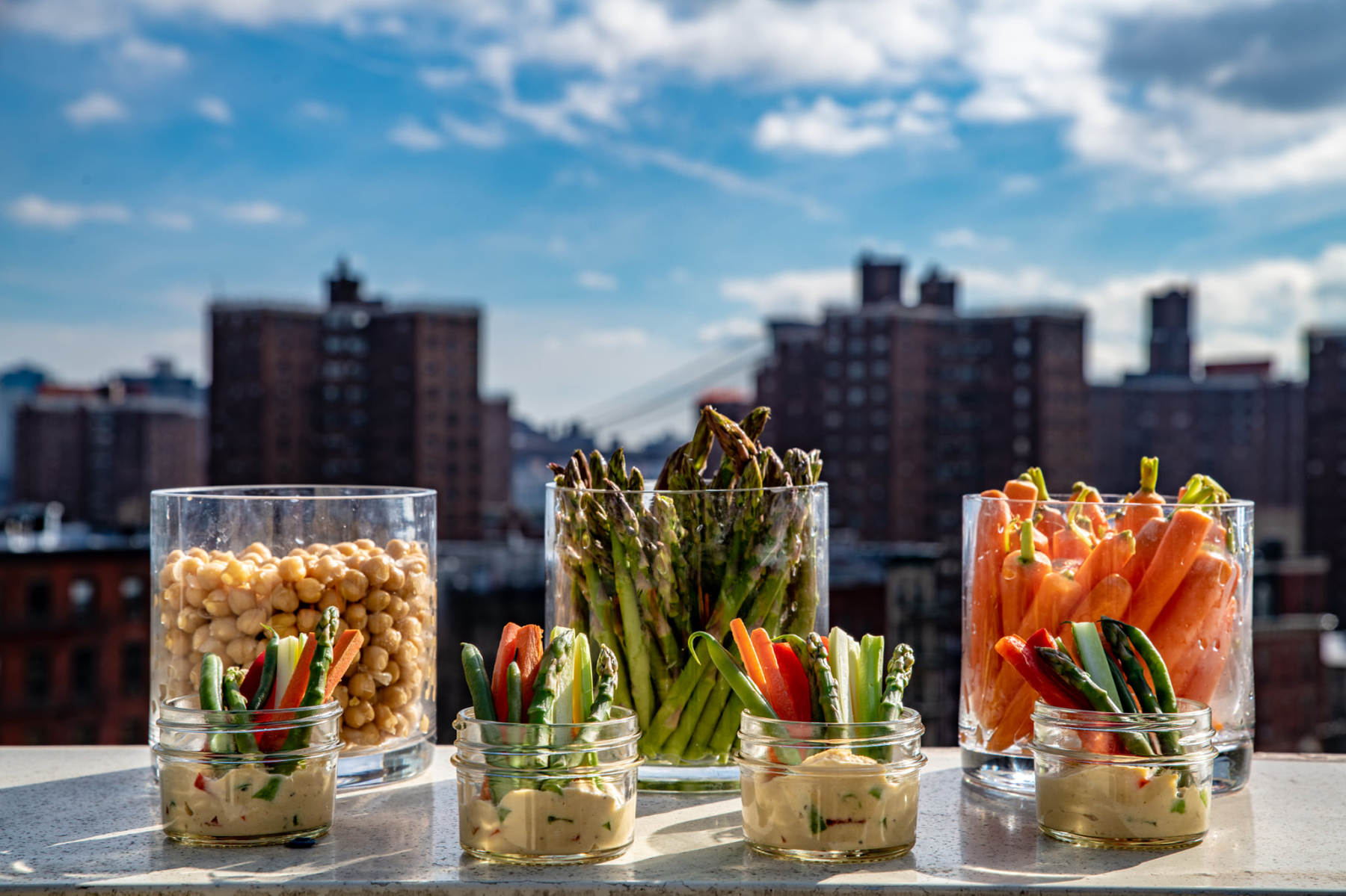 Deborah Miller Caterer in New York City ️ Portfolio