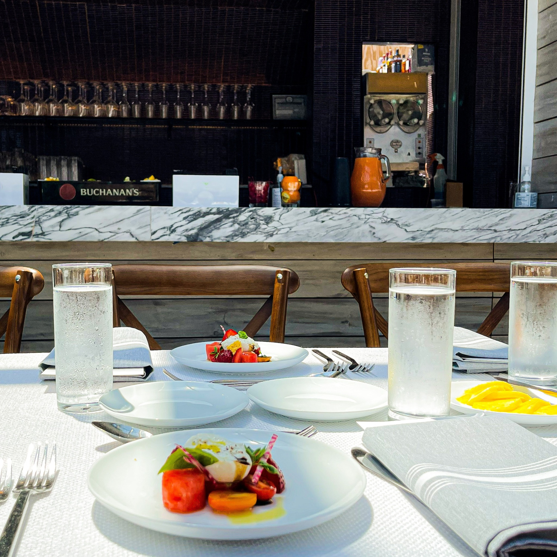 Deborah Miller Caterer in New York City ️ Portfolio