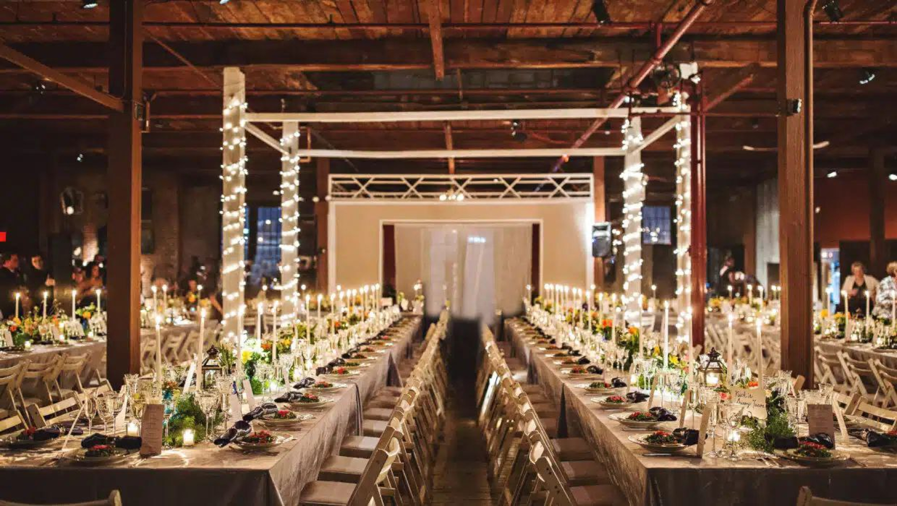 Deborah Miller Caterer in New York City ️ Portfolio