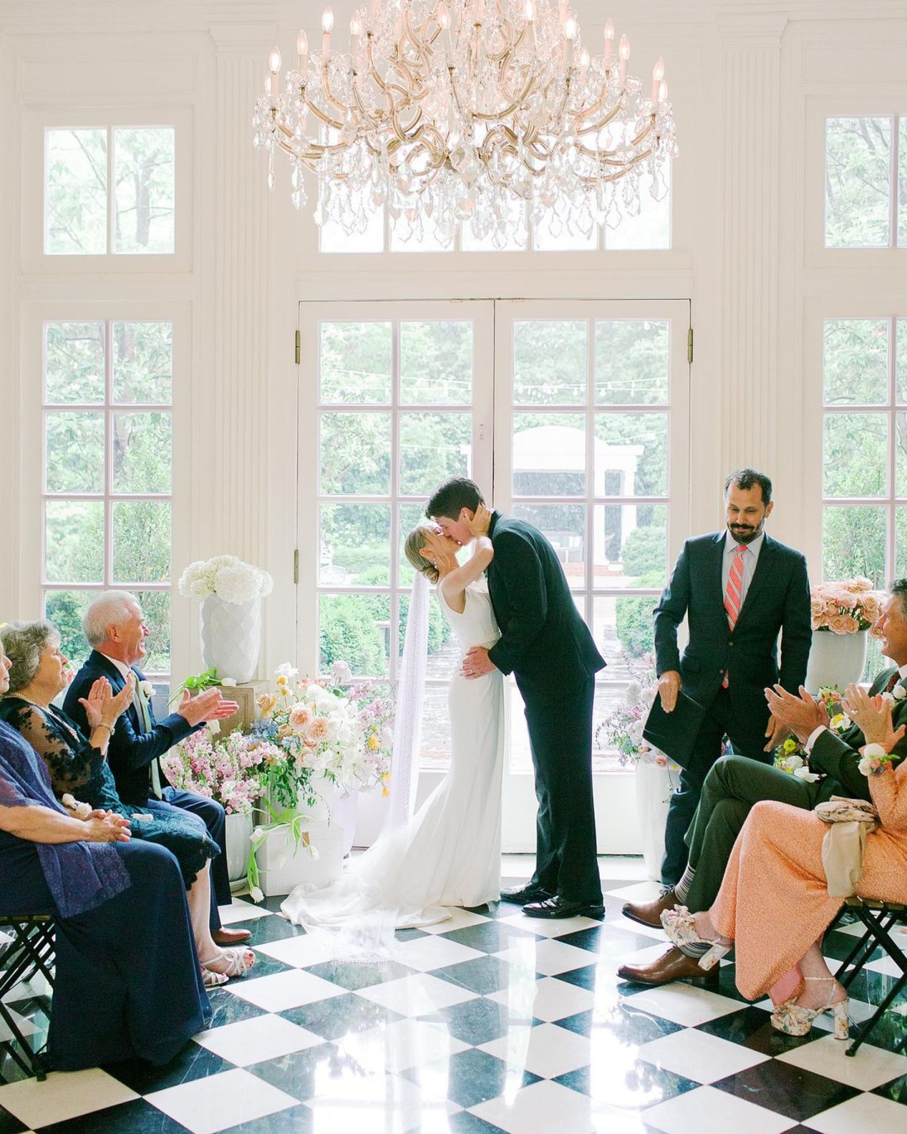 Duke mansion wedding 60 photos - Astyledwedding.com
