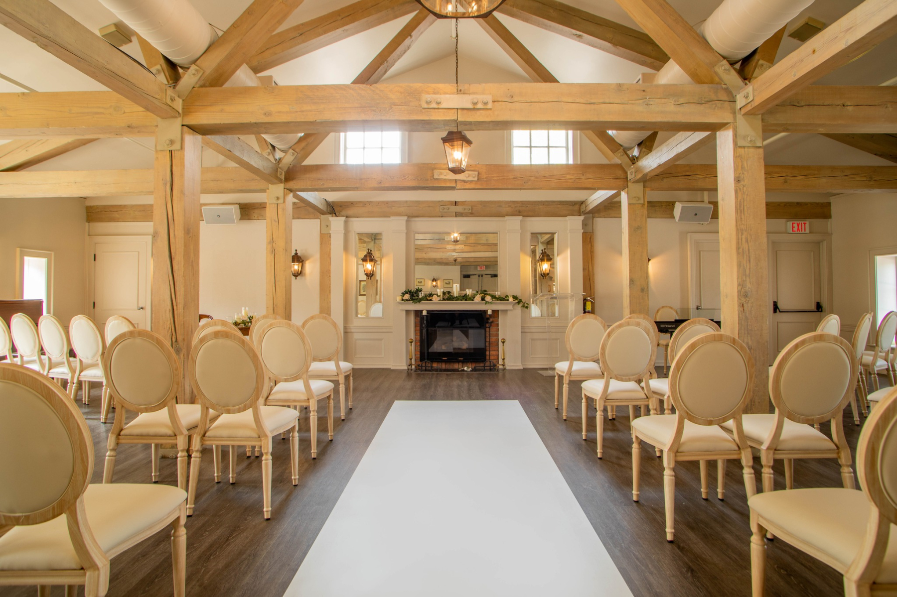 The Doctor's House Wedding Venue in Toronto ️ Portfolio