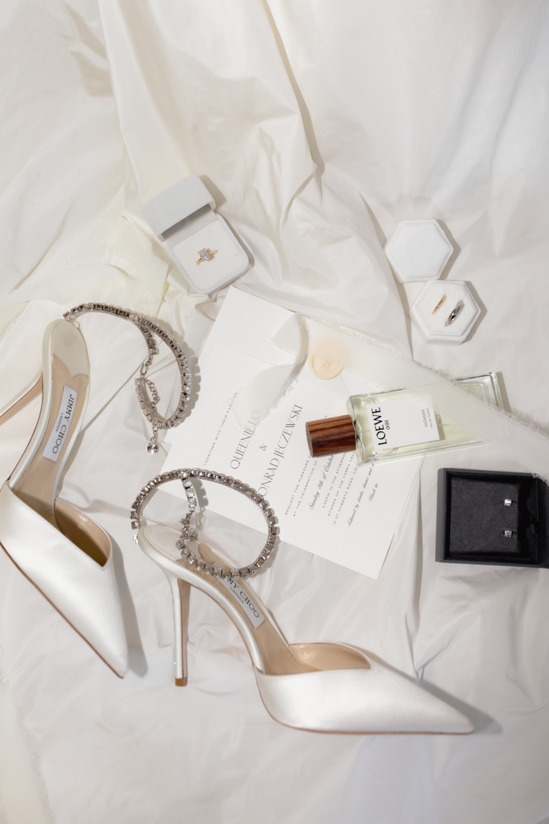 Erin Neale Wedding Photographer in Melbourne ️ Portfolio