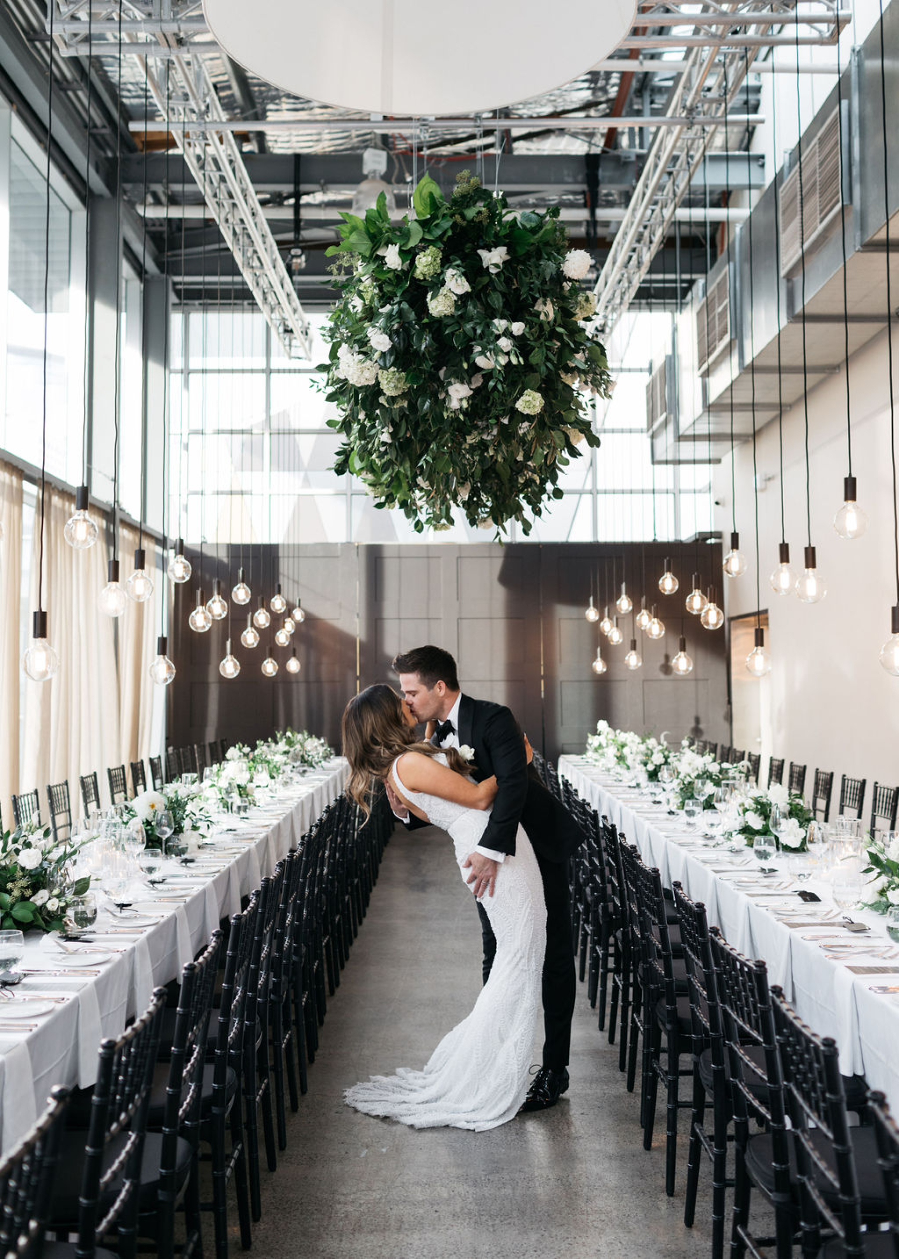 Gpo Building Melbourne Wedding Alto Event Space | Wedlockers