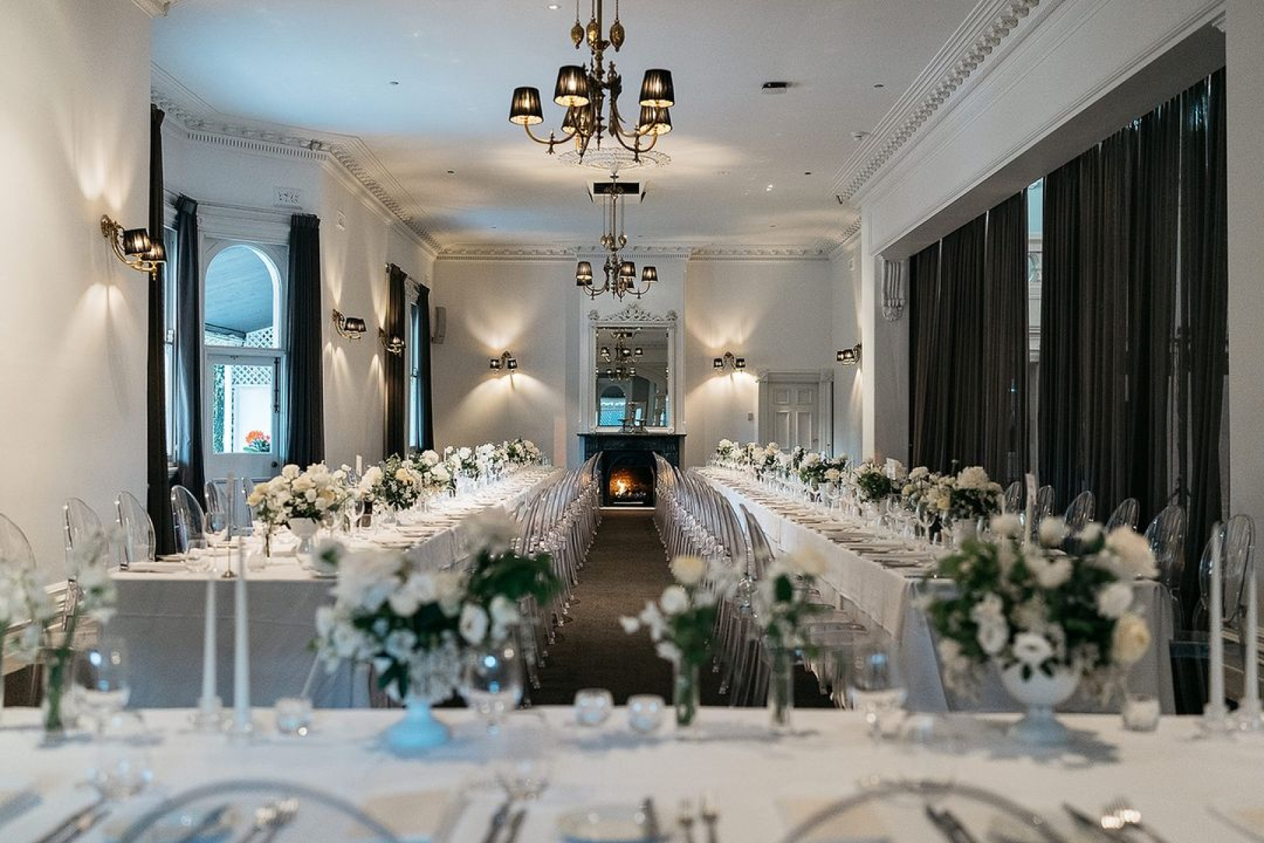 Quat Quatta Quat Quatta — Ripponlea Melbourne | Venues 2 Events